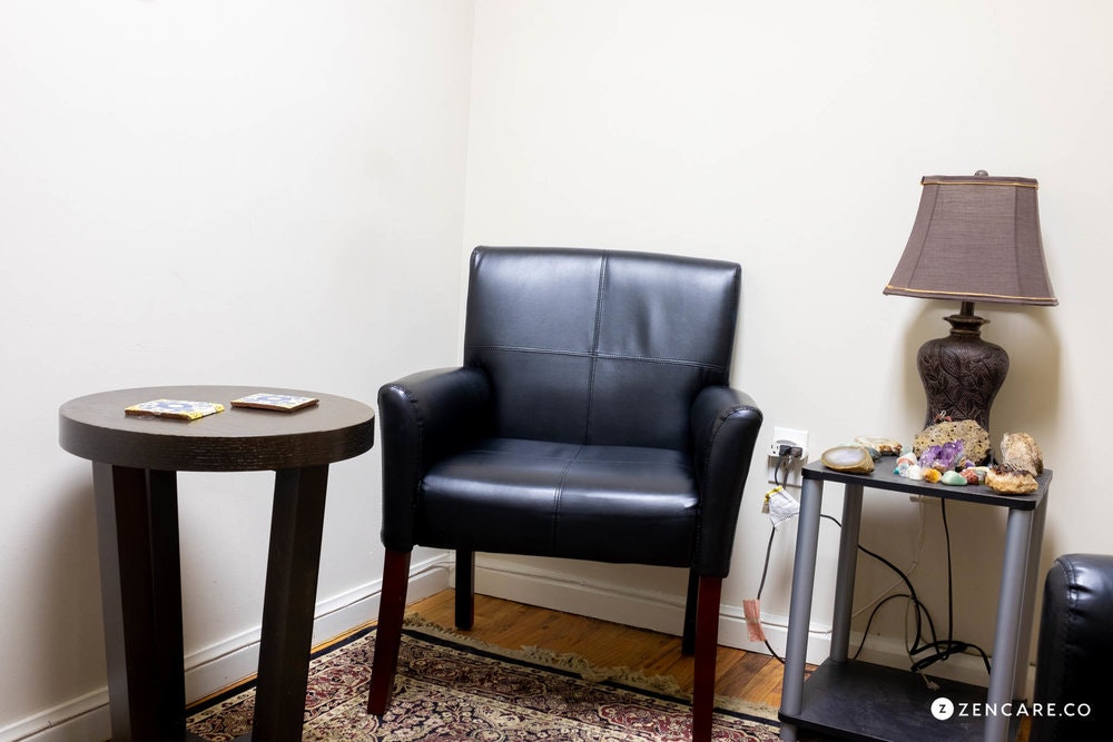 Leon Garber, Therapist in New York — Zencare