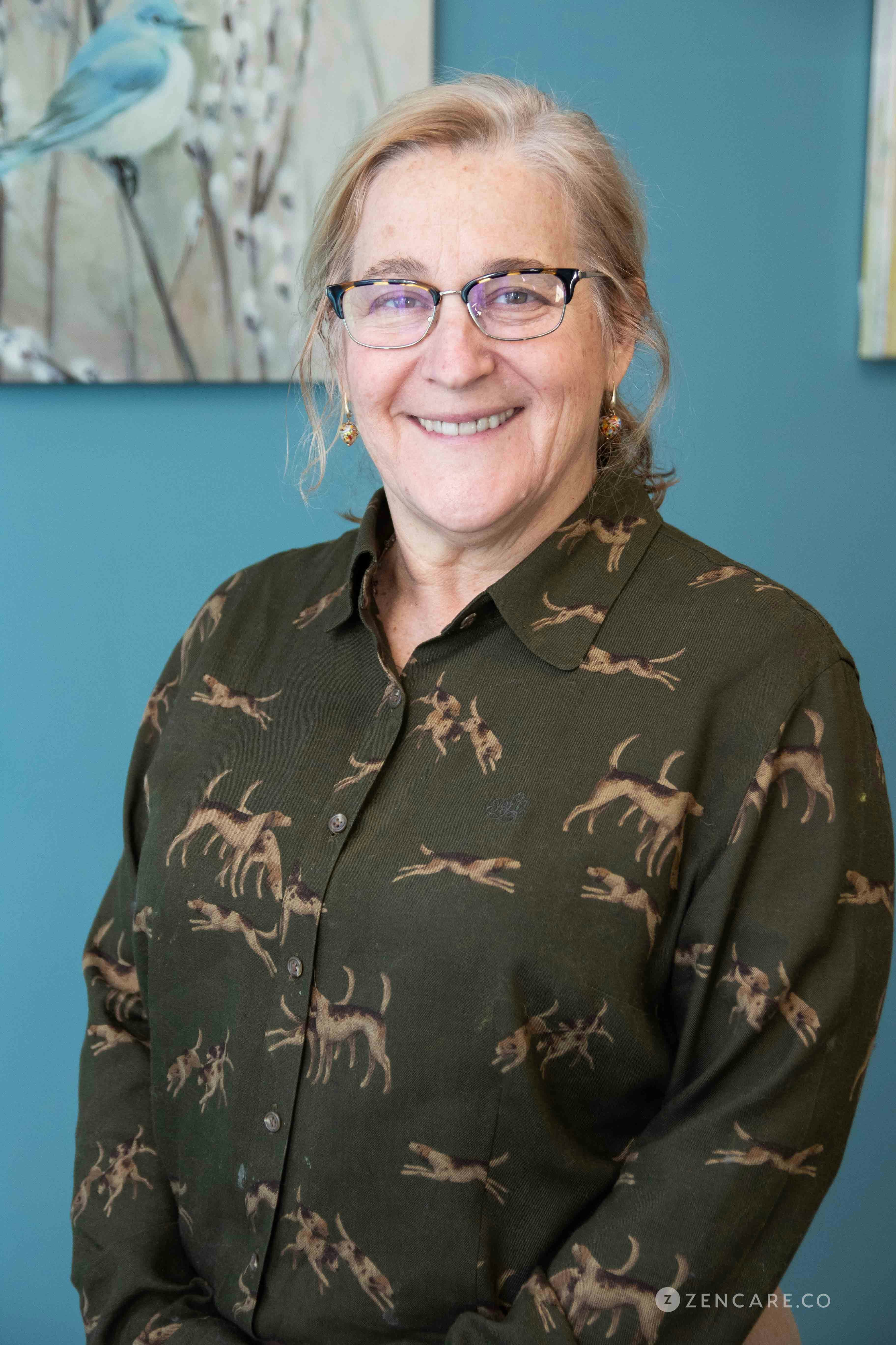 Renee Rotman, Psychiatric nurse practitioner in East Providence , Rhode ...