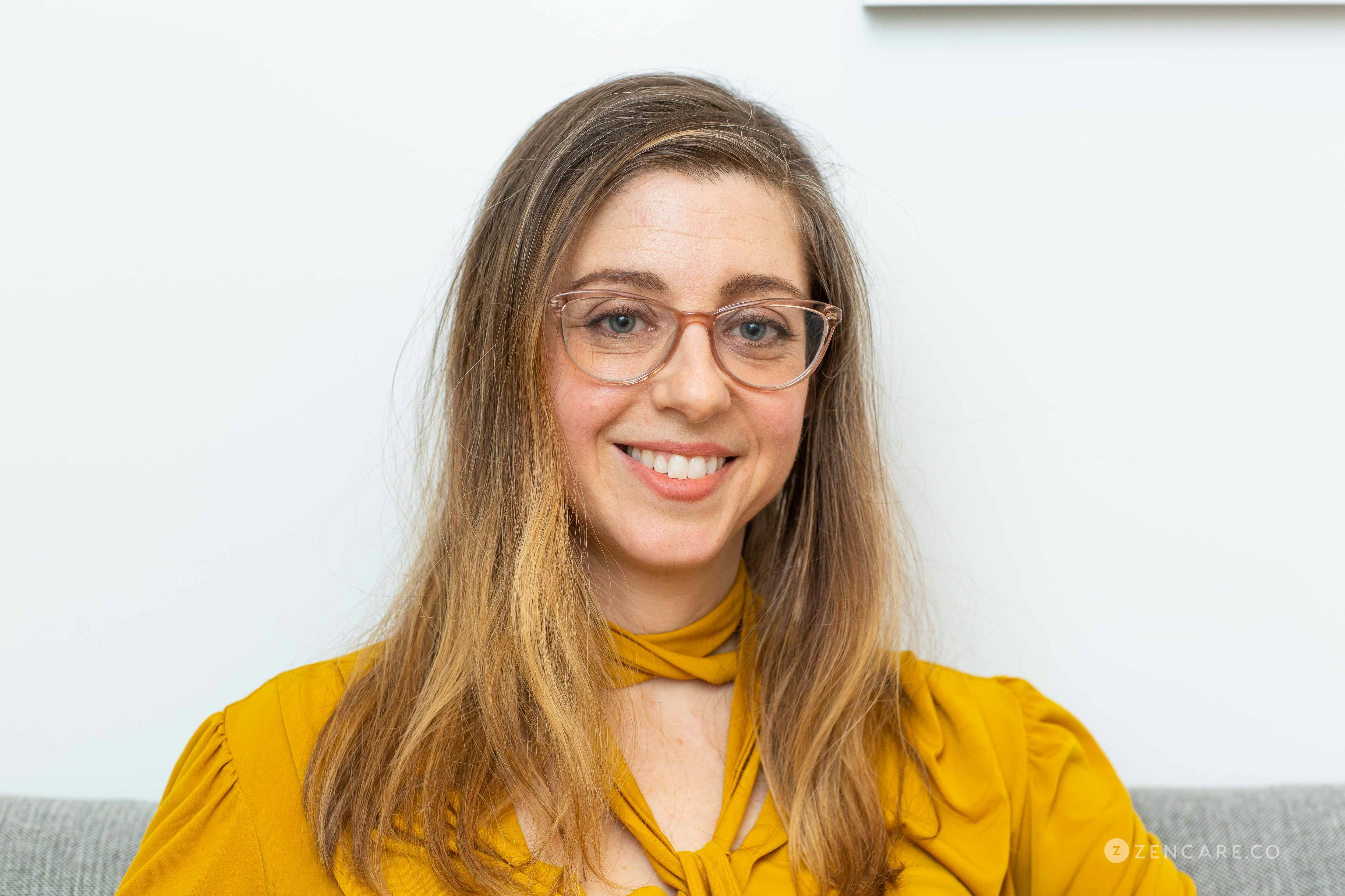 Karen Weiser, Therapist in New York, New York — Zencare