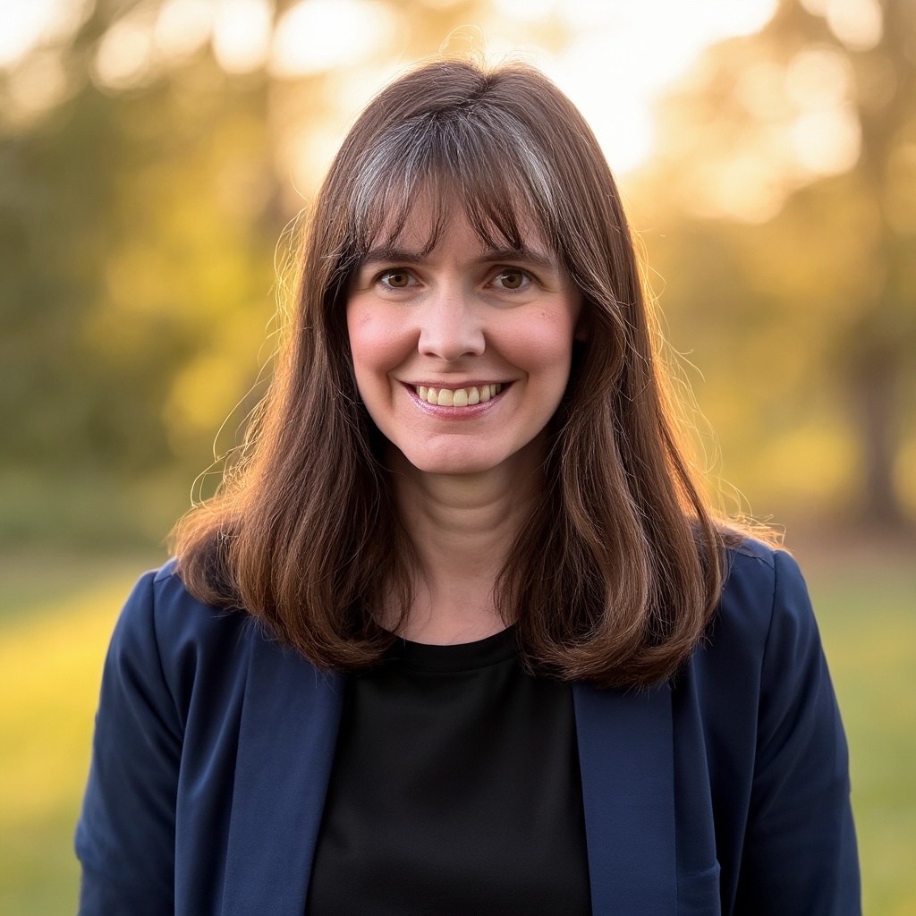 Angela Schultz, Therapist in Utah — Zencare