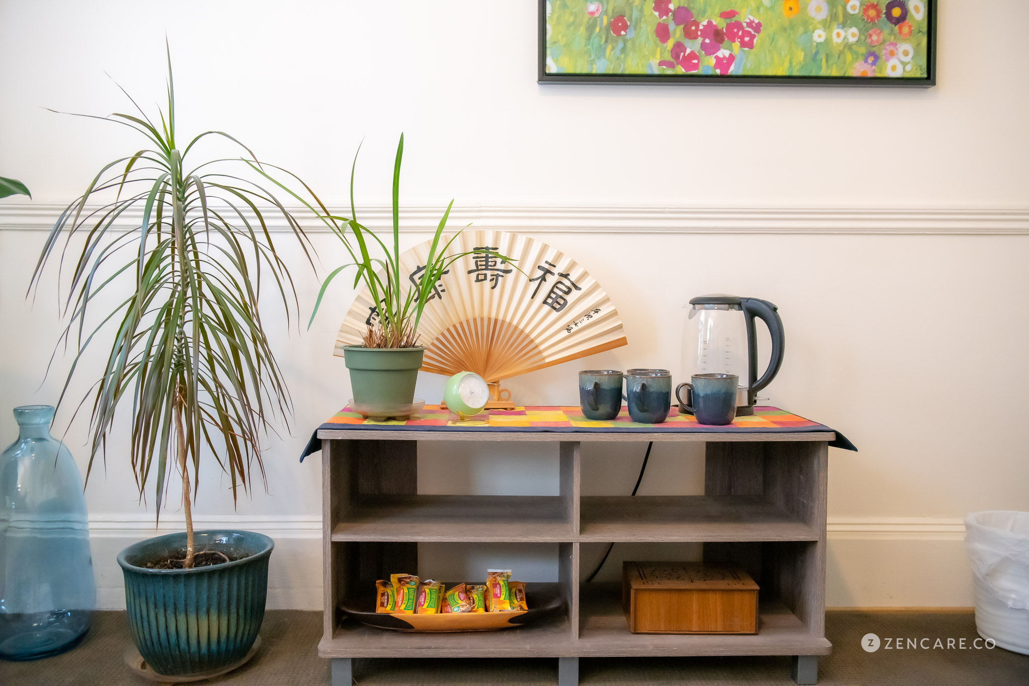 Robert Kitts, Psychiatrist in Cambridge, Massachusetts — Zencare