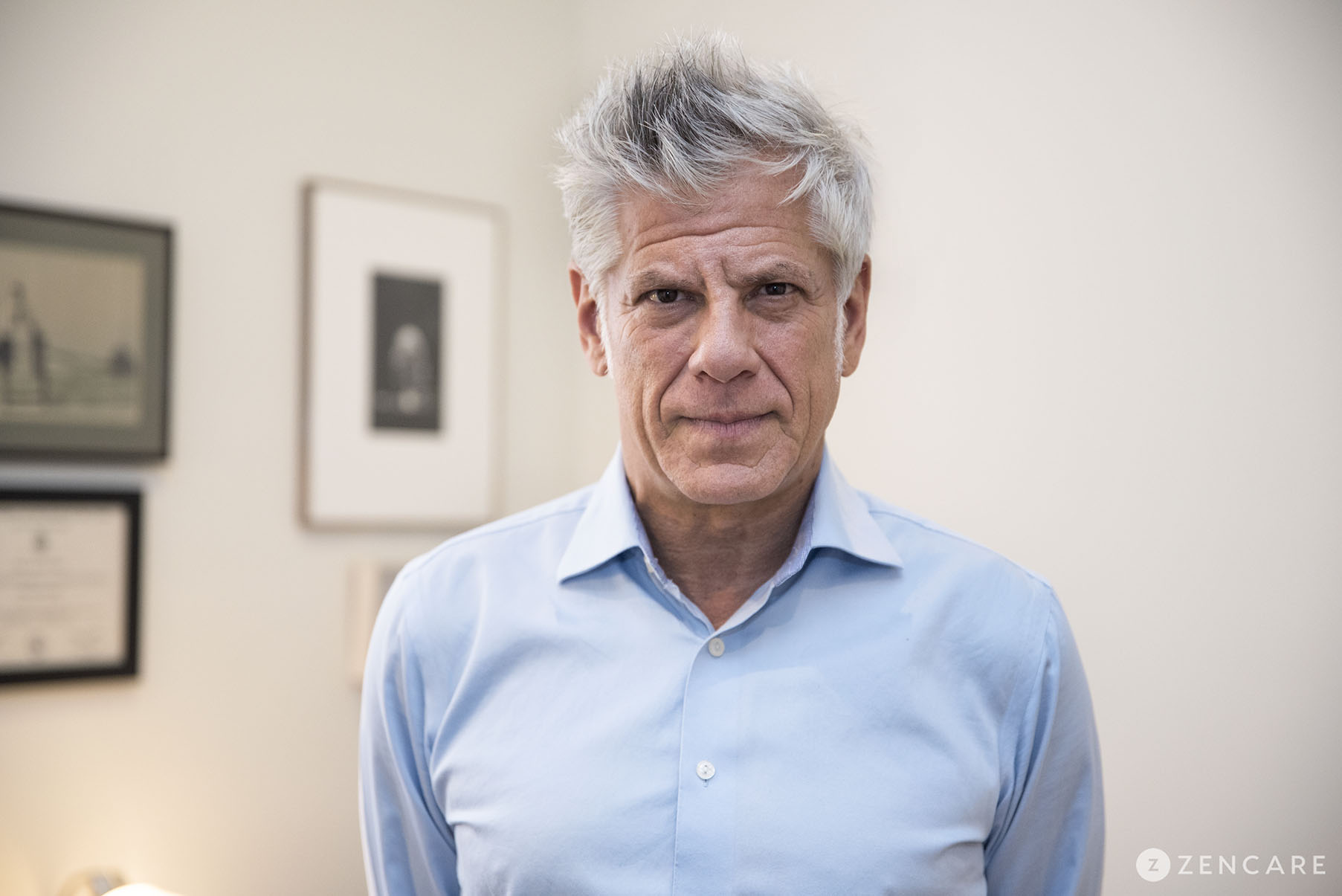 Todd Kray, Therapist in New York, New York — Zencare