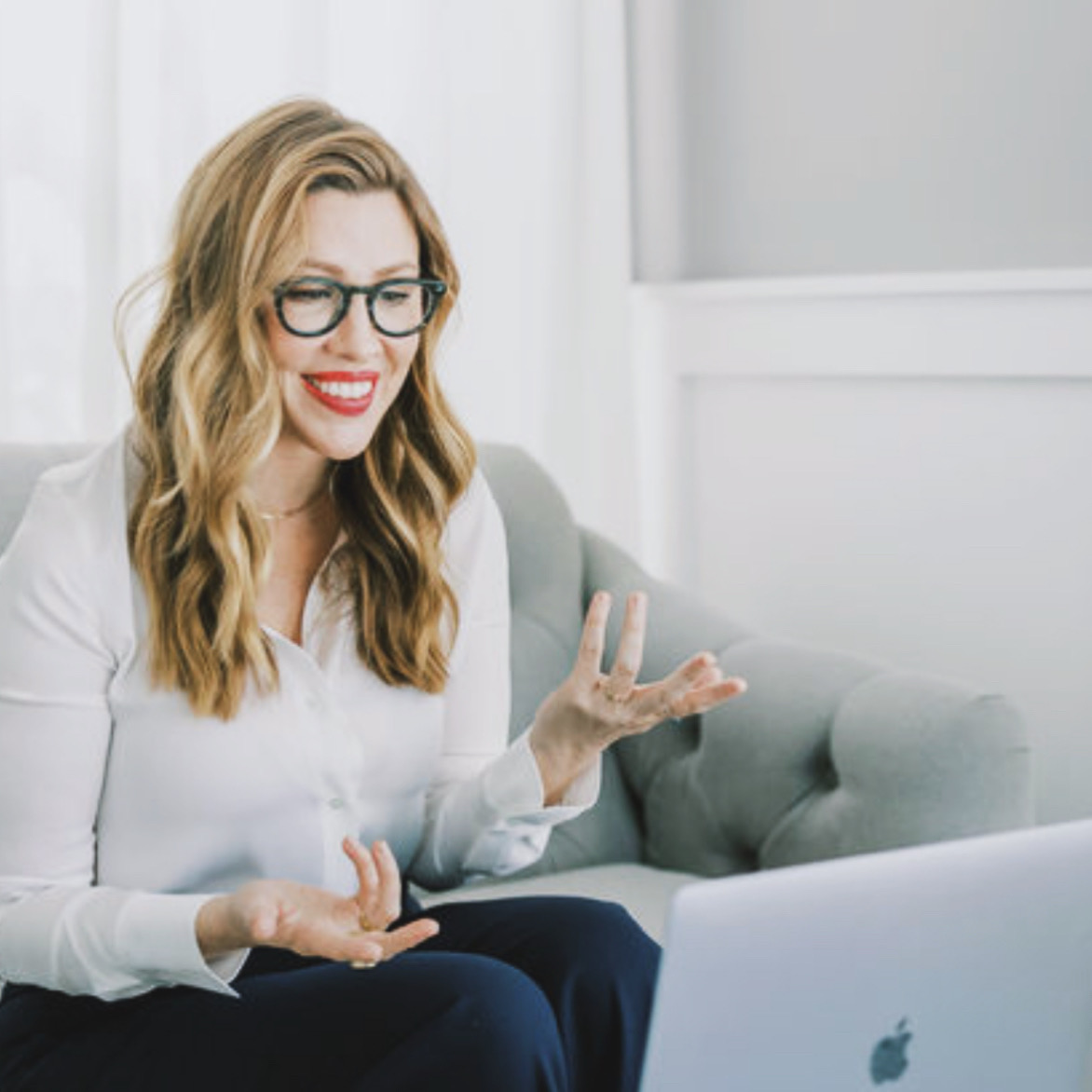 Kelly McCann, Therapist in Newport Beach, California — Zencare