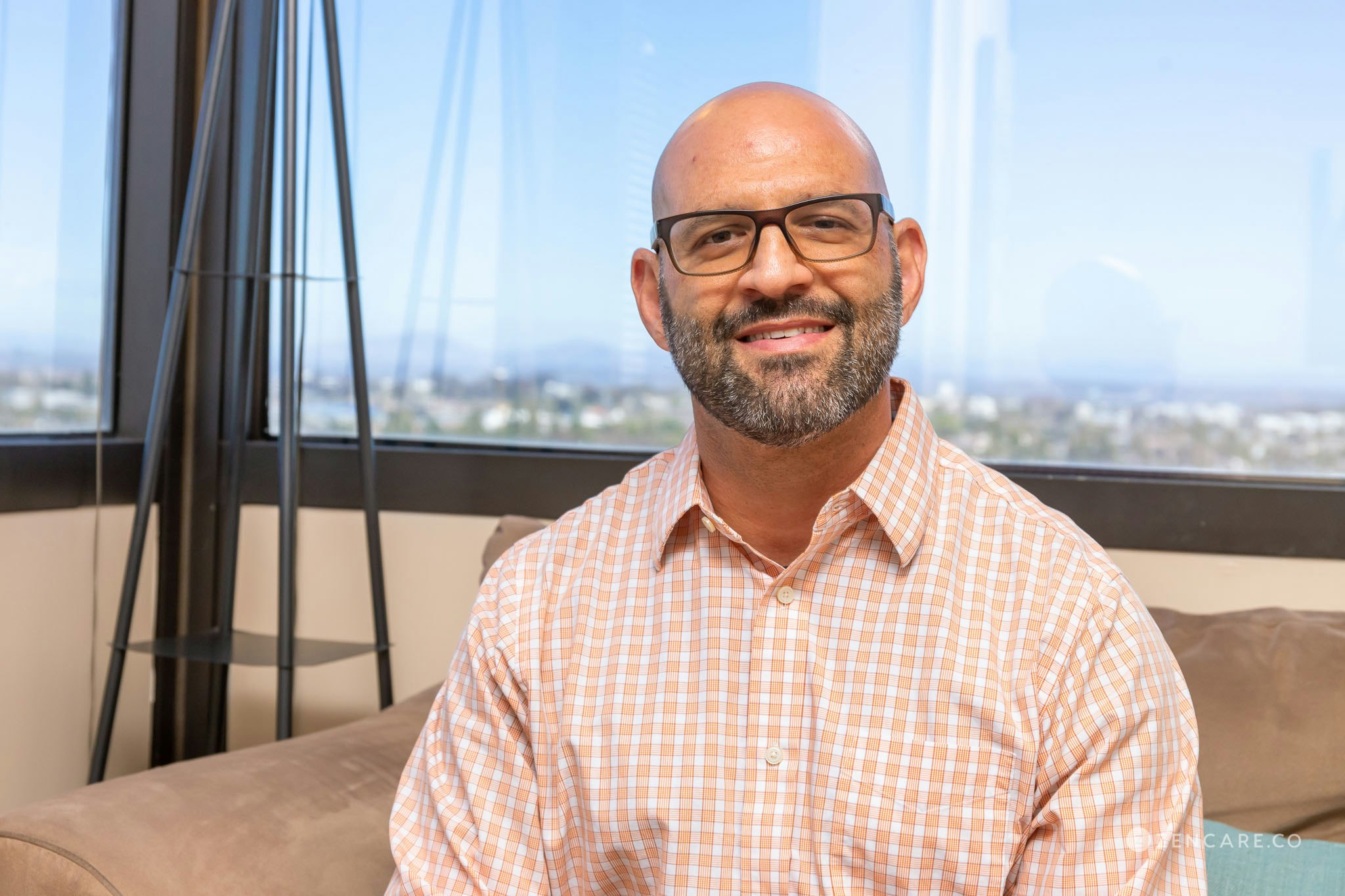 David Jaffe, Therapist in San Diego, California — Zencare