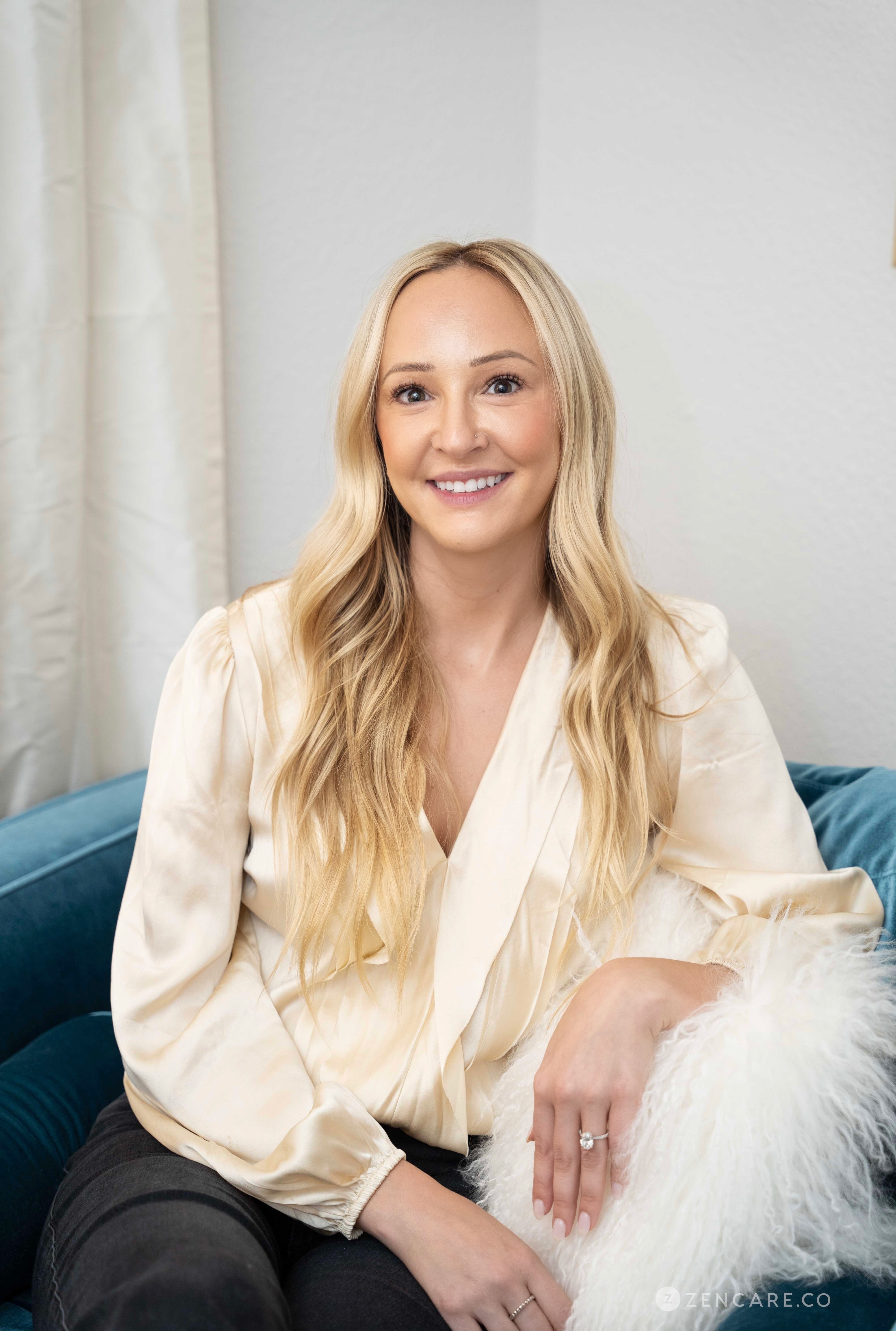 Rachel Ziegler, Therapist in Austin, Texas — Zencare