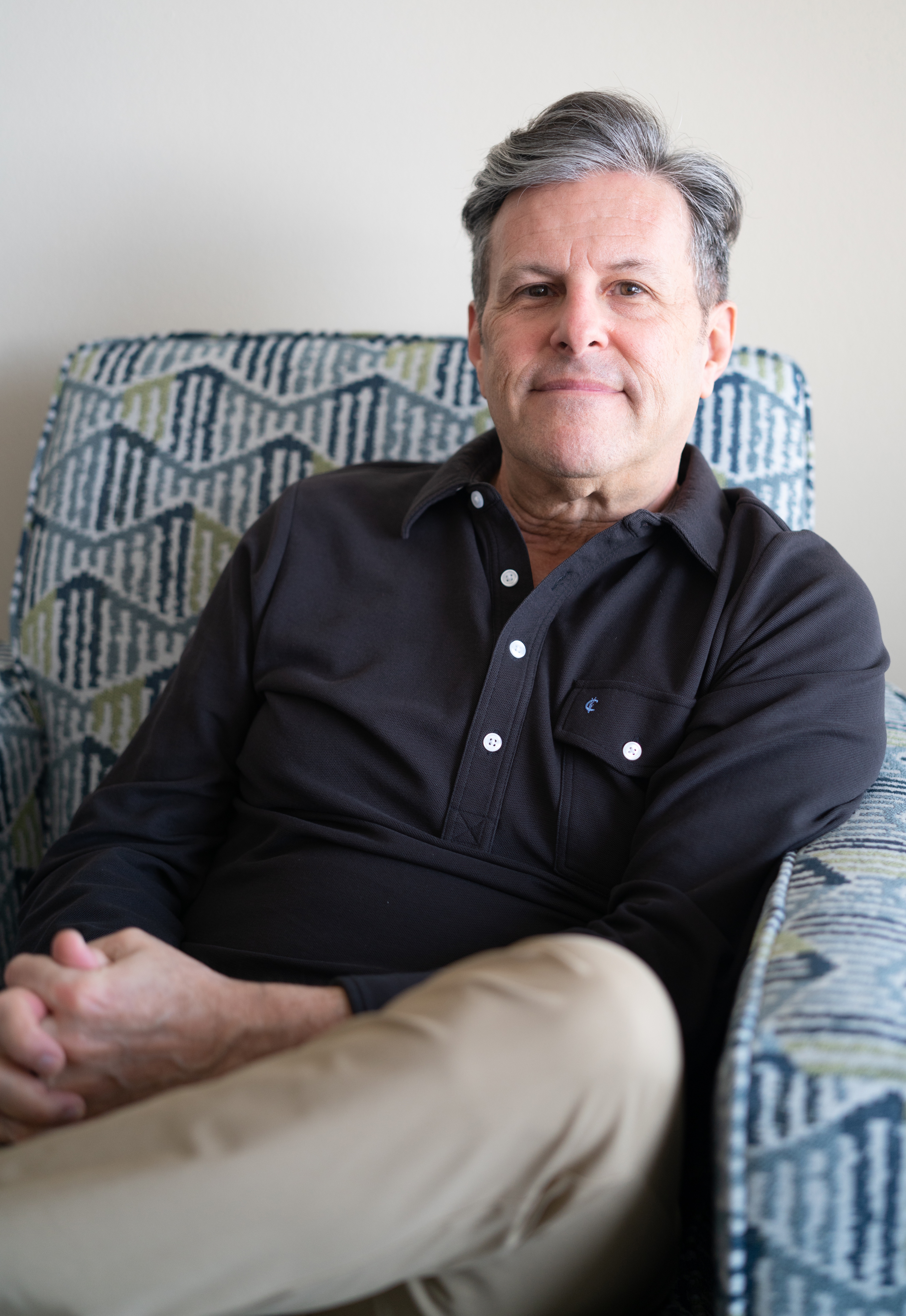 Mark Burkholder, Therapist in Richardson, Texas — Zencare