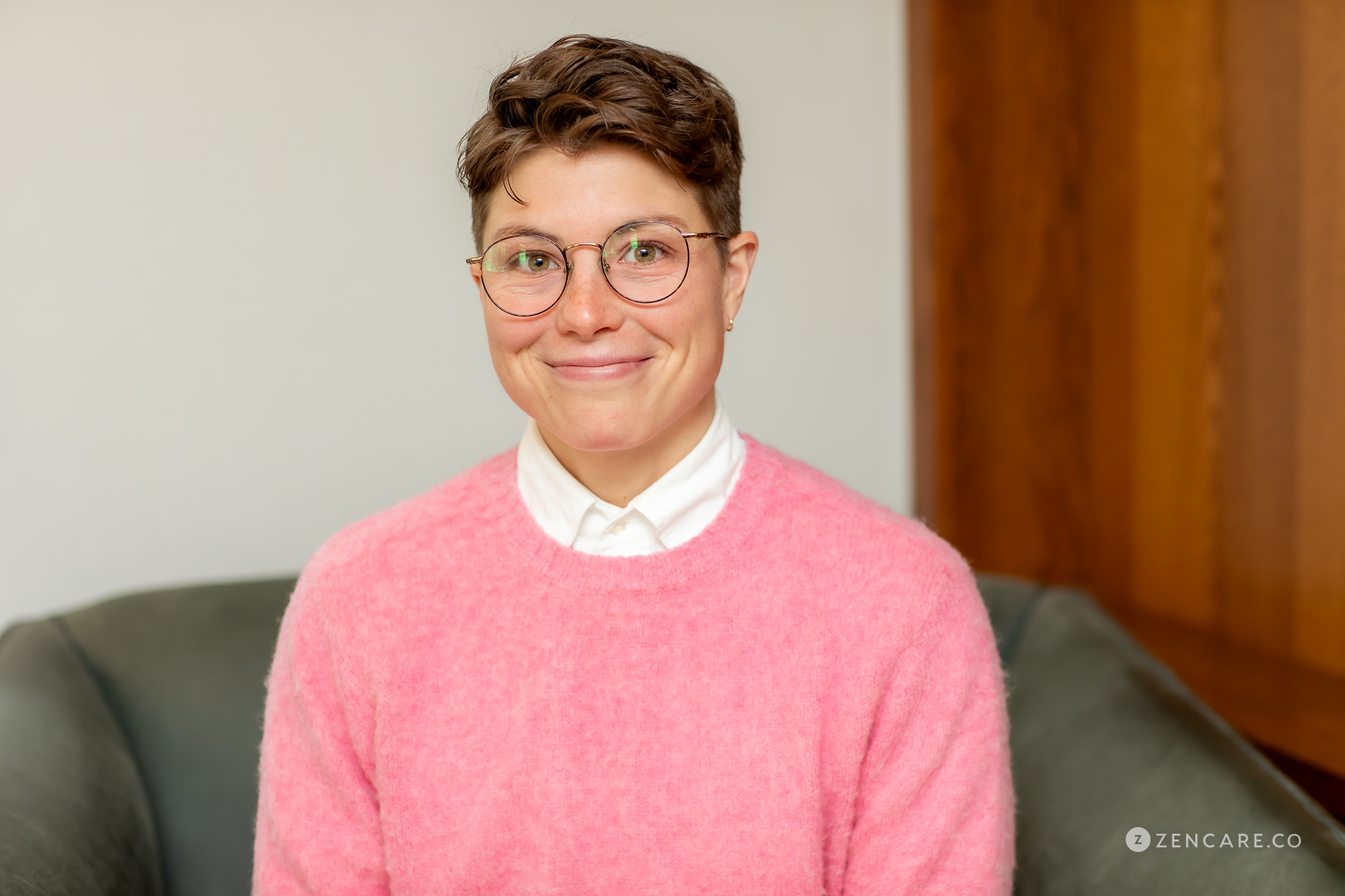 Emily Fogle, Therapist in New York — Zencare