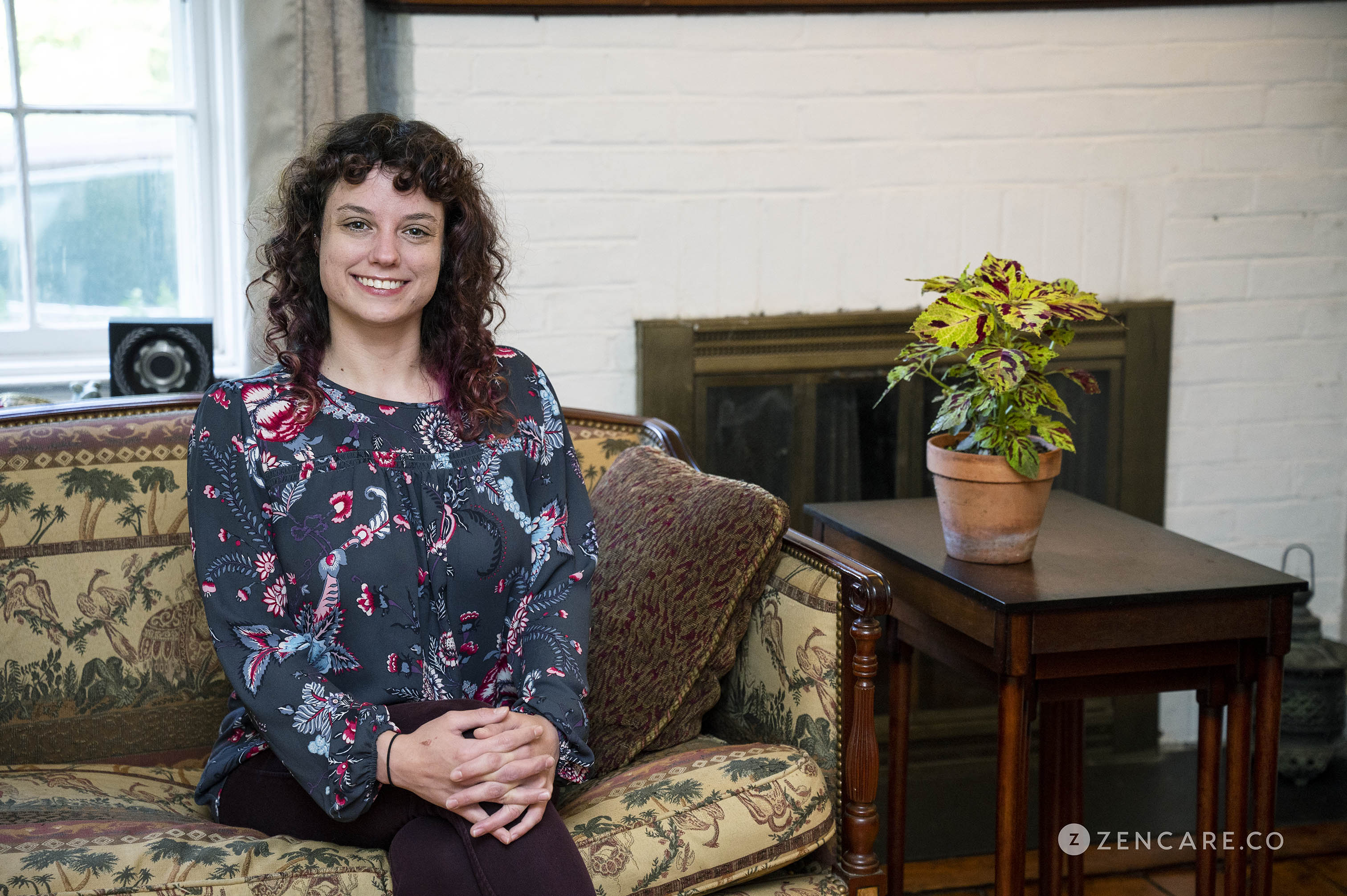 Alexandra Pierotti, Therapist in New York — Zencare