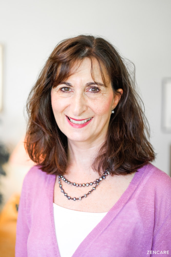 Diane Petrella, Therapist in Providence, Rhode Island — Zencare