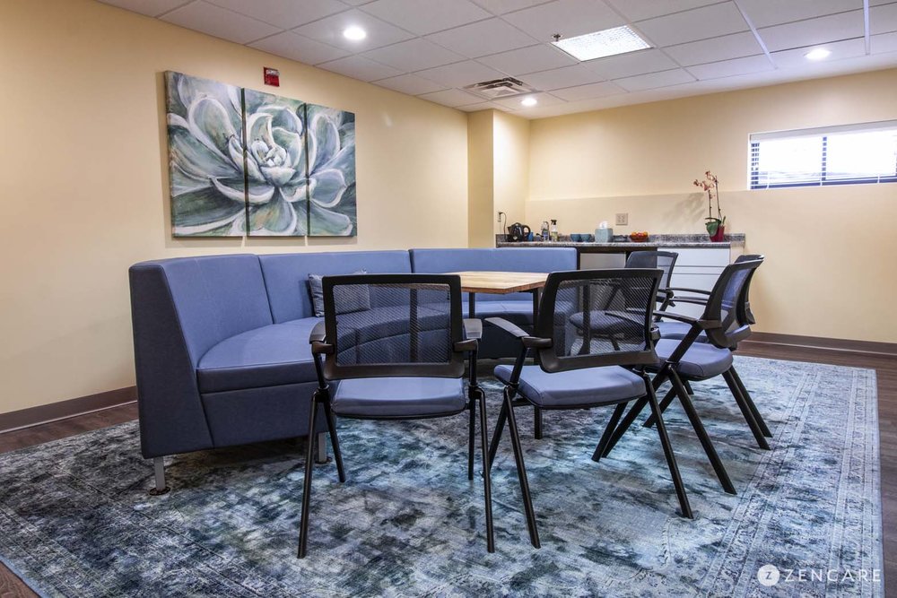 Michelle Rickerby, Psychiatrist in Providence, Rhode Island — Zencare