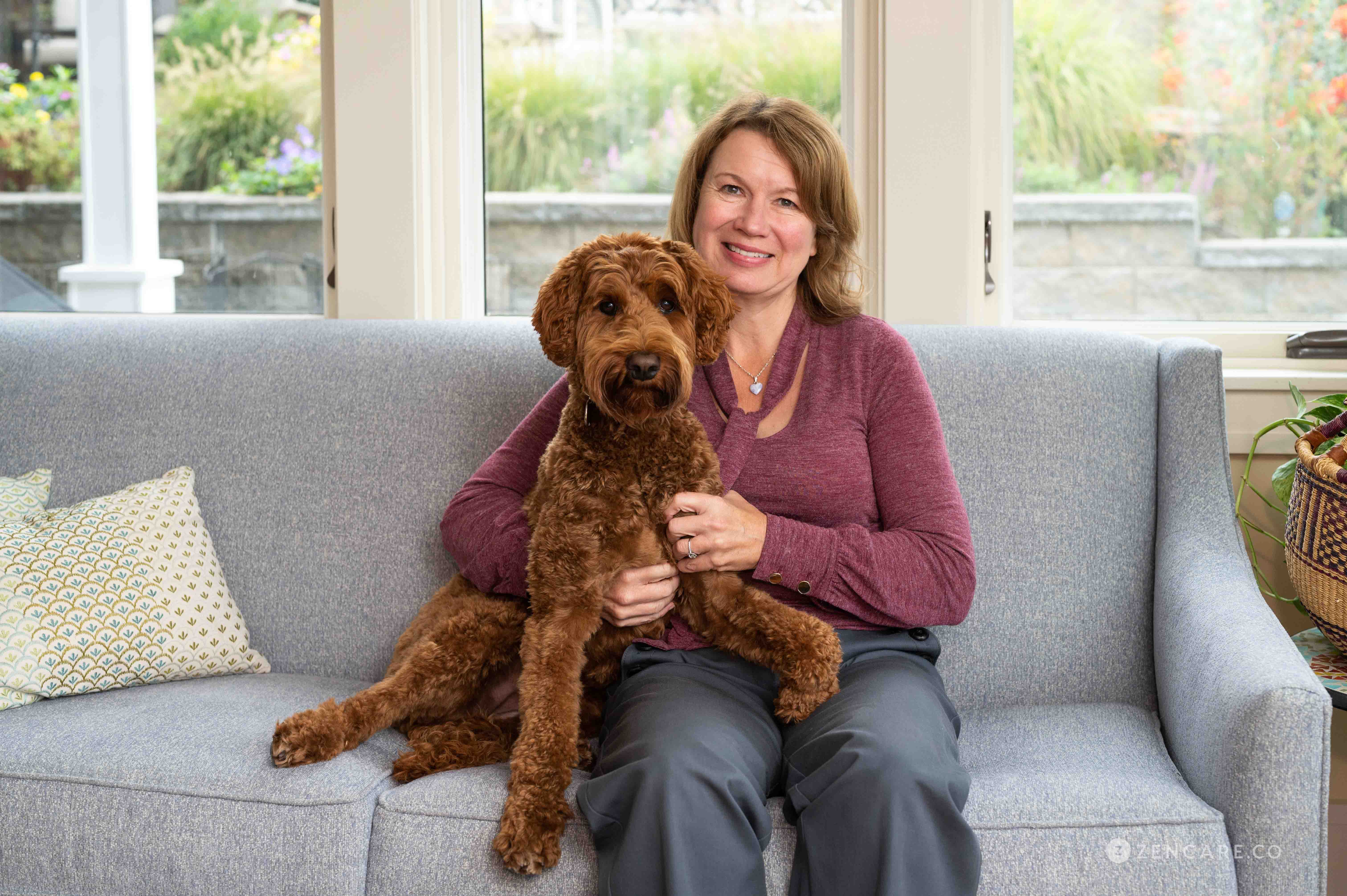 Nancy Montstream, Therapist in Seattle, Washington — Zencare