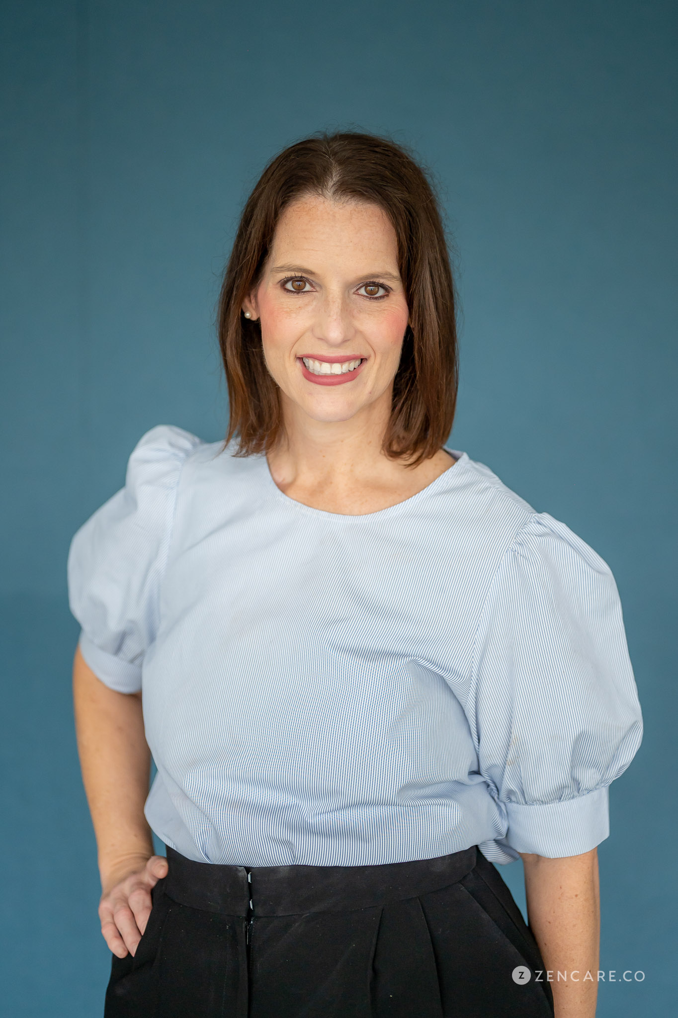 Melissa Carr, Therapist in Texas — Zencare