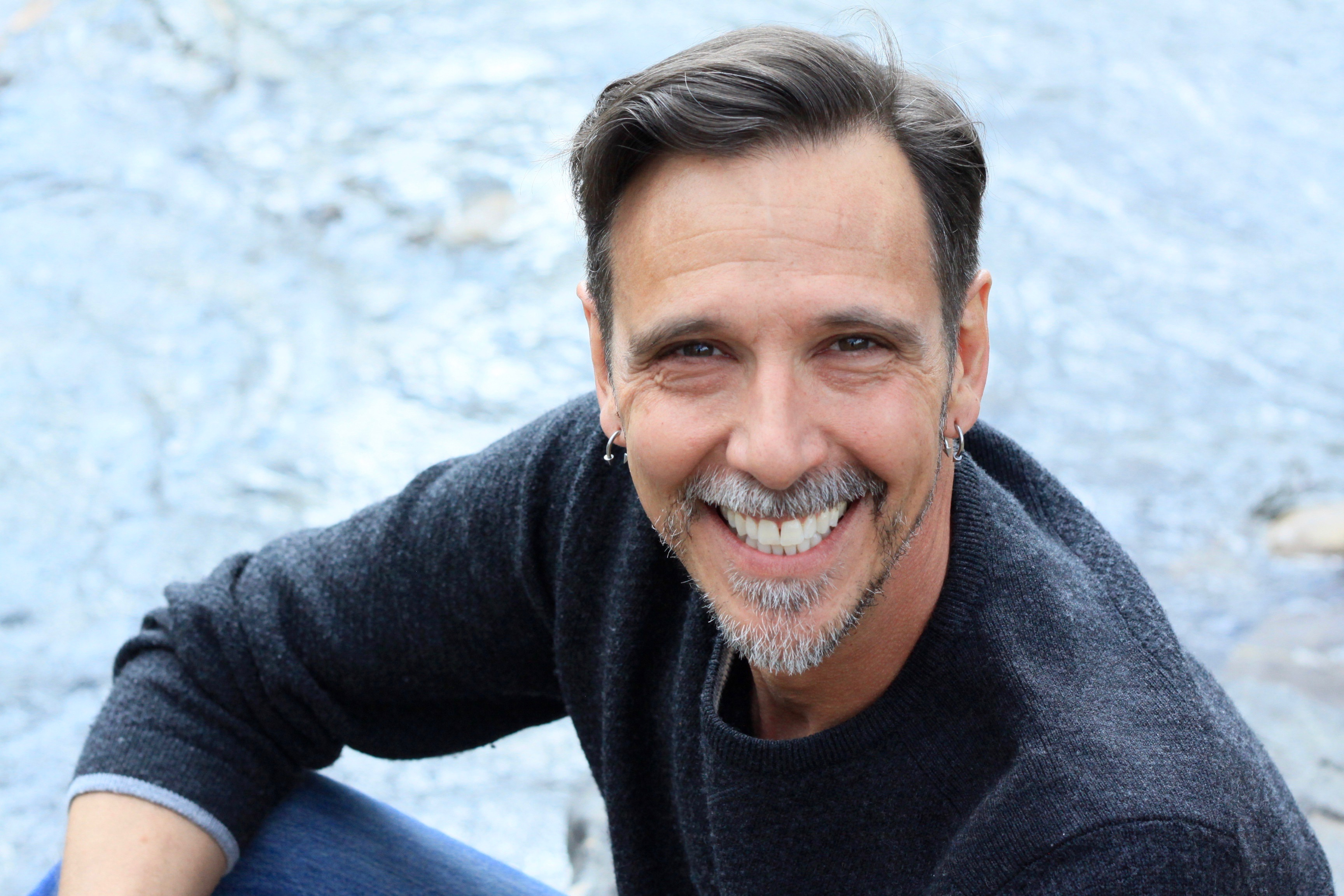 Paul-André Richard, Therapist in Providence, Rhode Island — Zencare