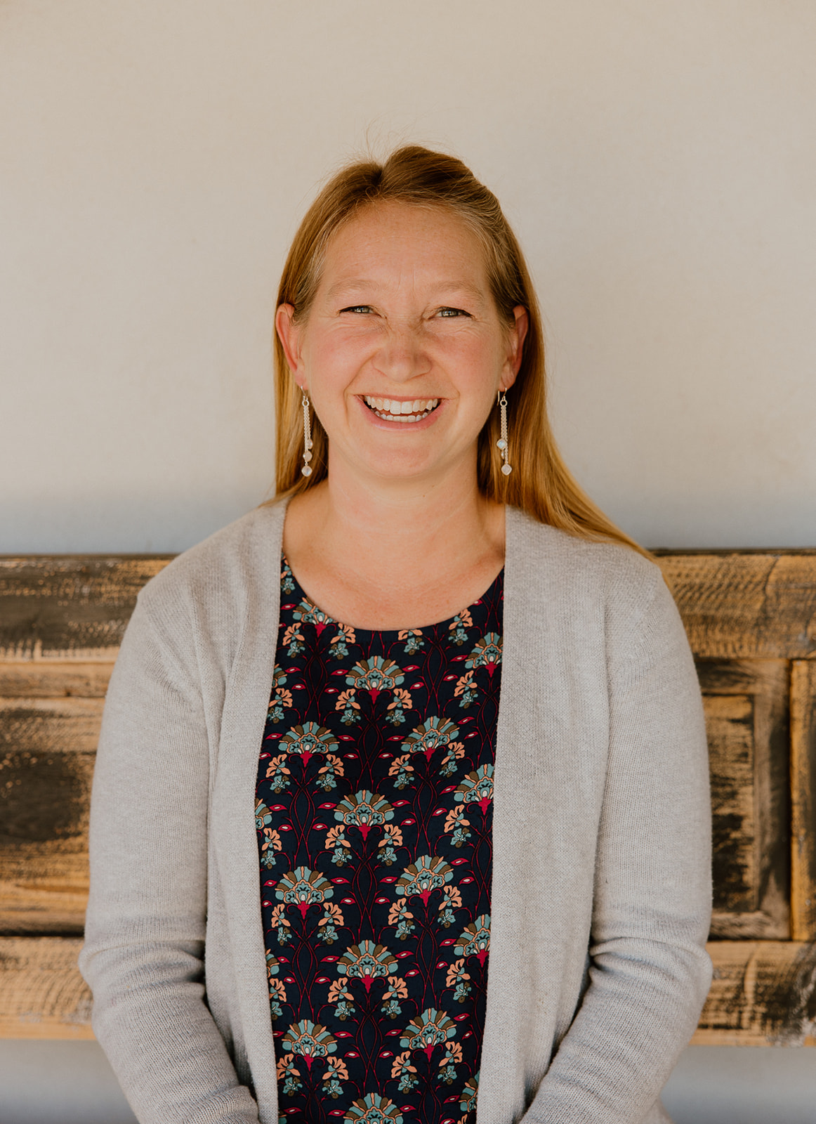 Katie Mason, Therapist in Albany, California — Zencare