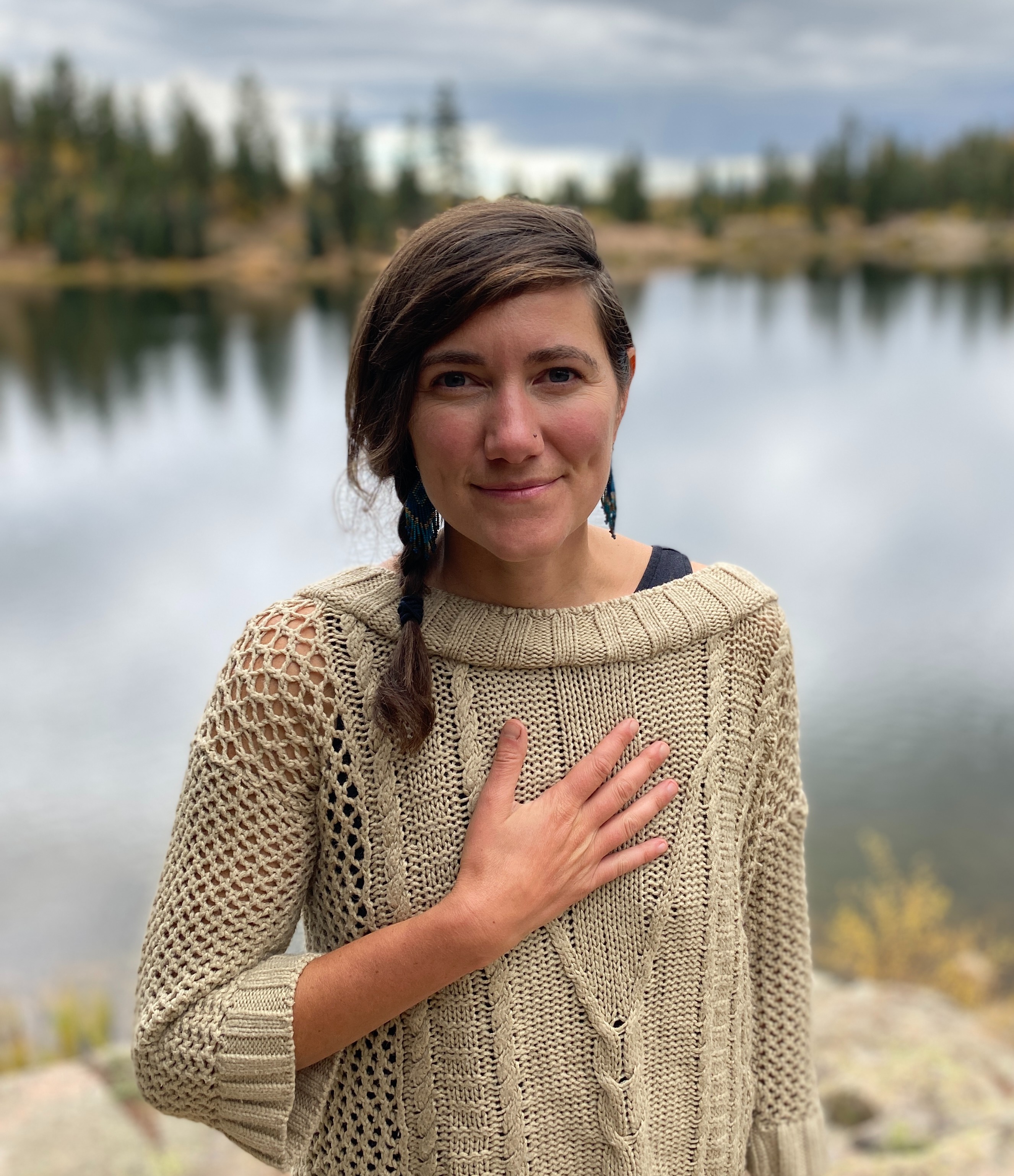 Alia Stewart-Silver, Therapist in California — Zencare