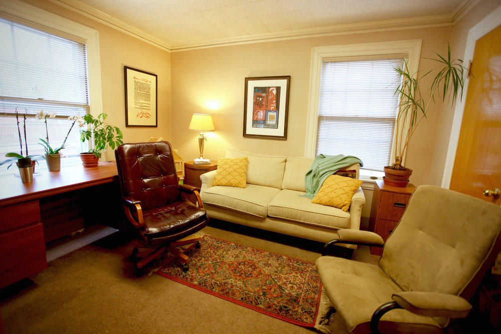 Marnee Colburn, Therapist in Providence, Rhode Island — Zencare