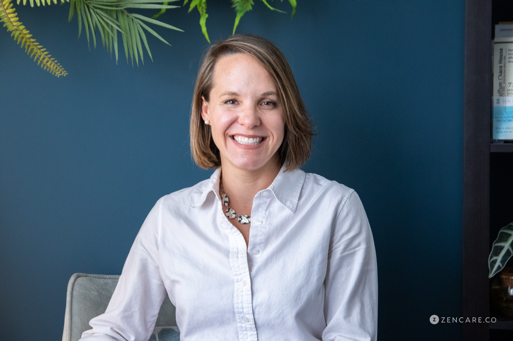 Rachel Busch, Therapist in North Kingstown , Rhode Island — Zencare