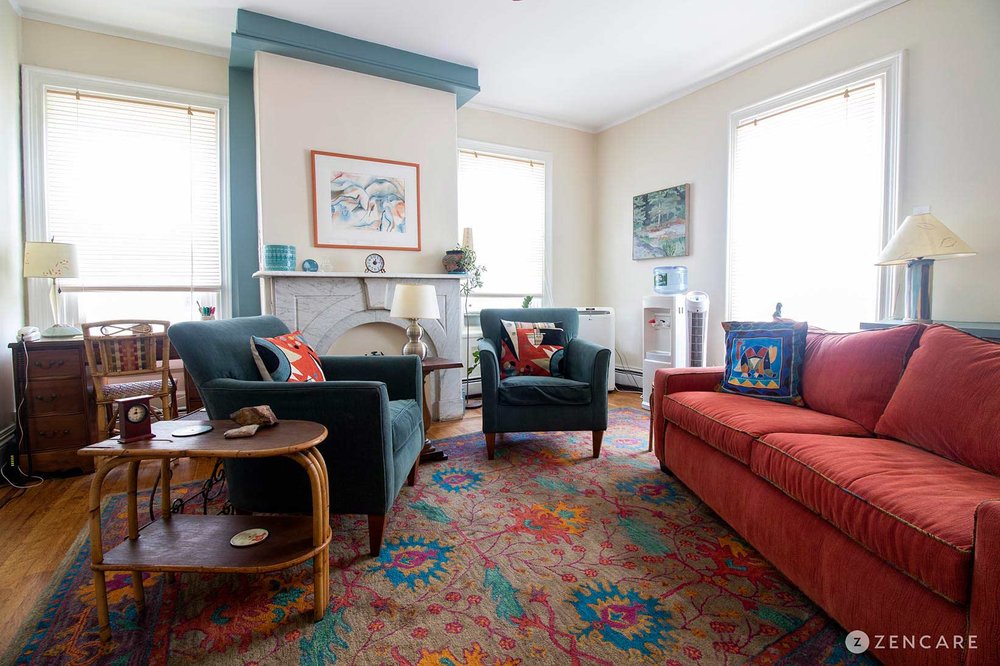 Anna Cable, Therapist in Providence, Rhode Island — Zencare