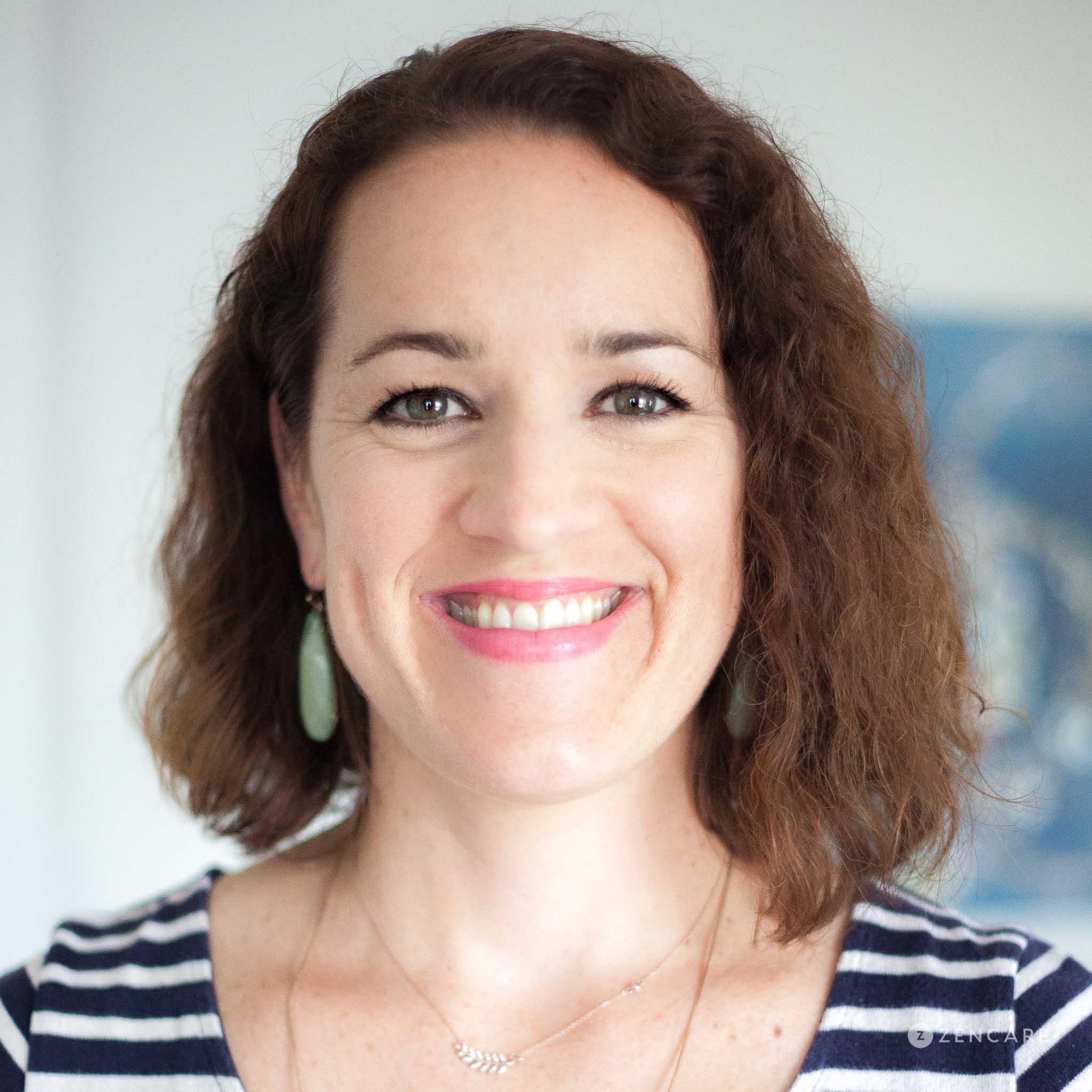 Jessica Akers, Therapist in Providence, Rhode Island — Zencare