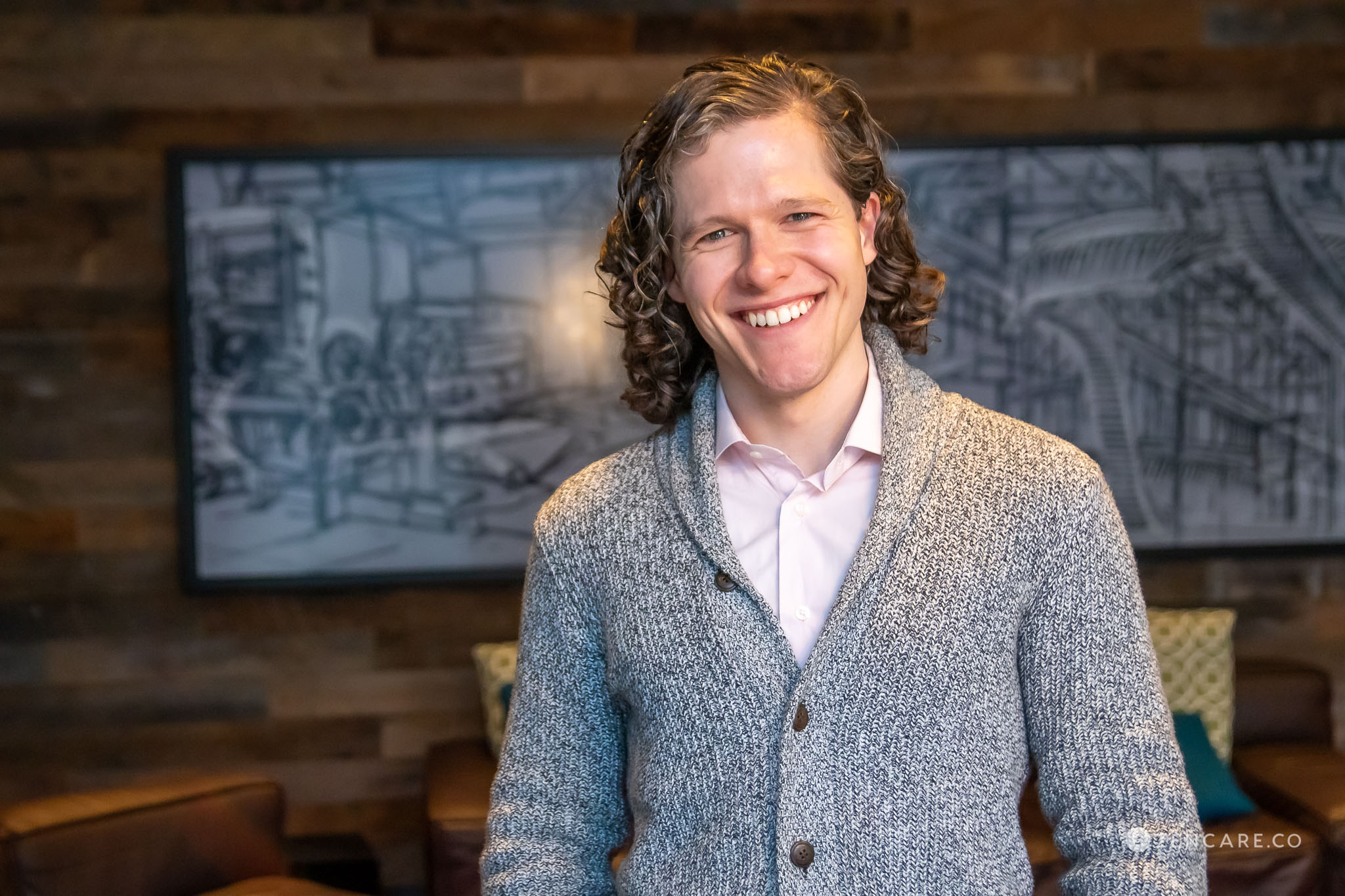 Christopher Robertson, Psychiatrist in Boston, Massachusetts — Zencare