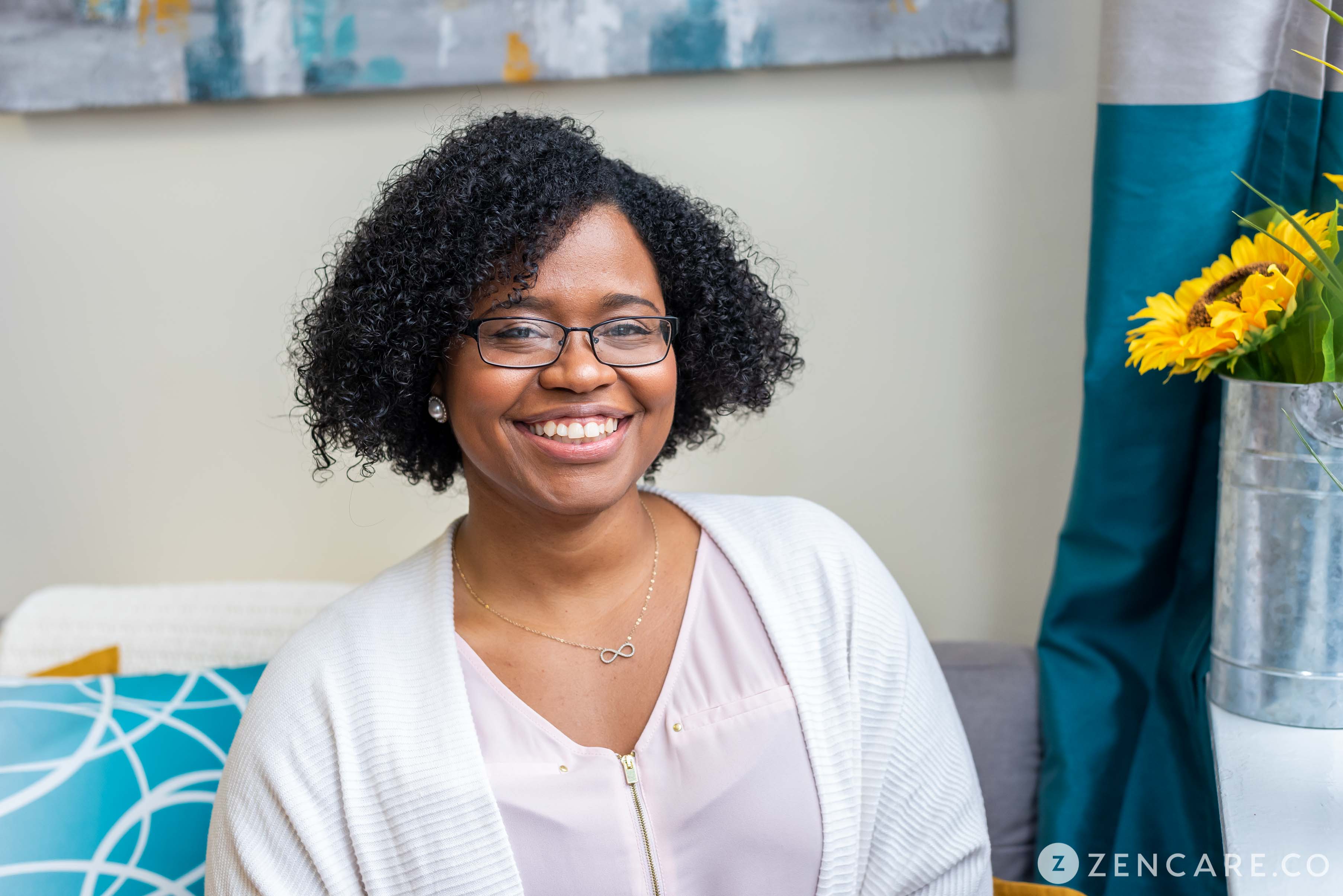 Keilyn Castillo, Therapist in Larchmont, New York — Zencare