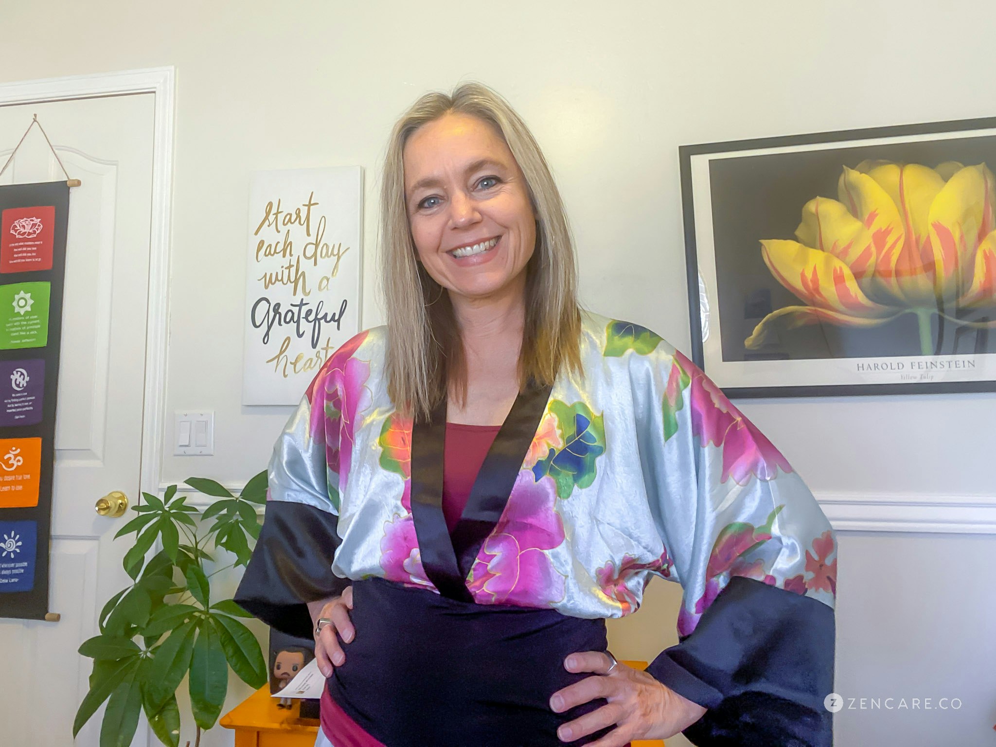 Brooke Miller, Therapist in Oregon — Zencare