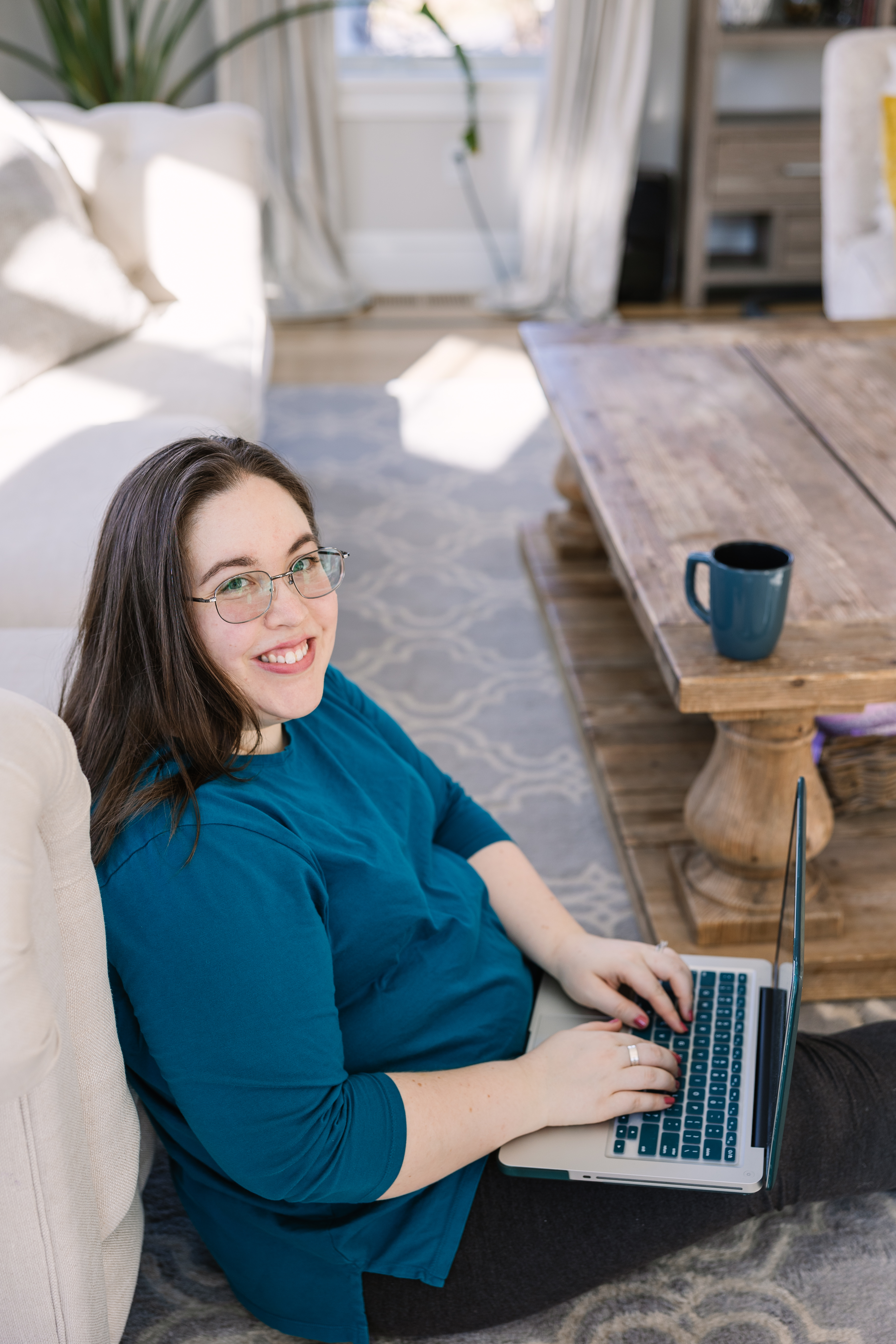 Sarah LaFontaine, Therapist in Rhode Island — Zencare