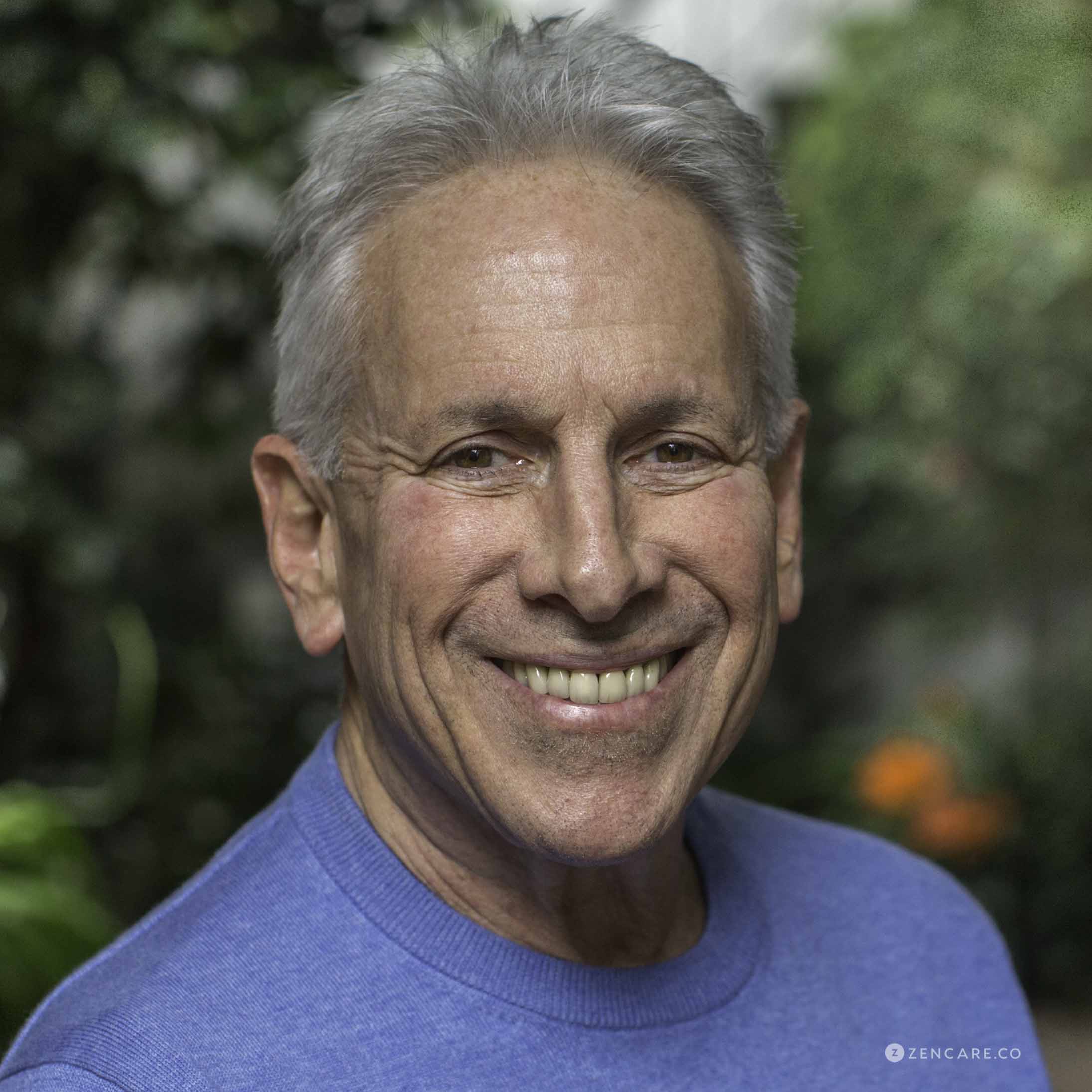 Michael Rudin, Therapist in Beverly Hills, California — Zencare