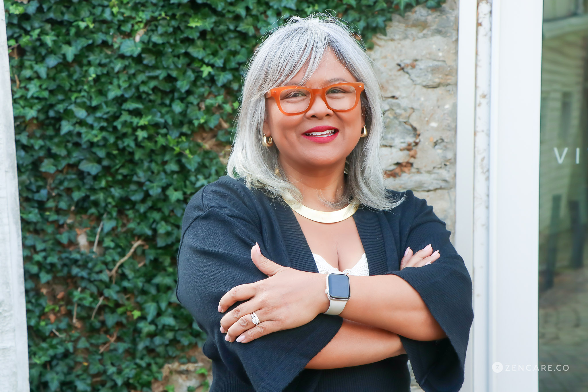 Maria Beatty, Therapist in Philadelphia, Pennsylvania — Zencare