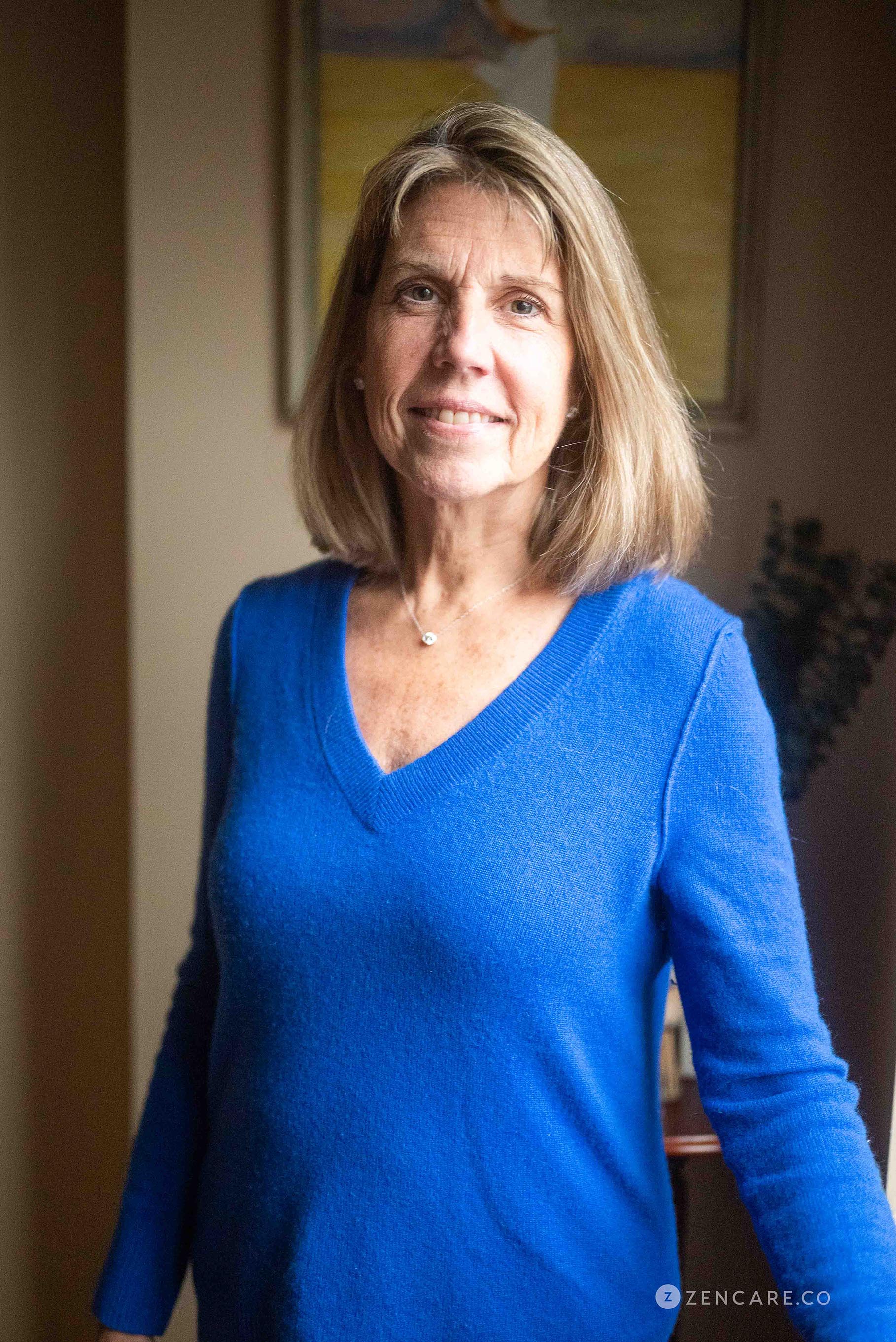 Diane Lopez, Therapist in New York, New York — Zencare