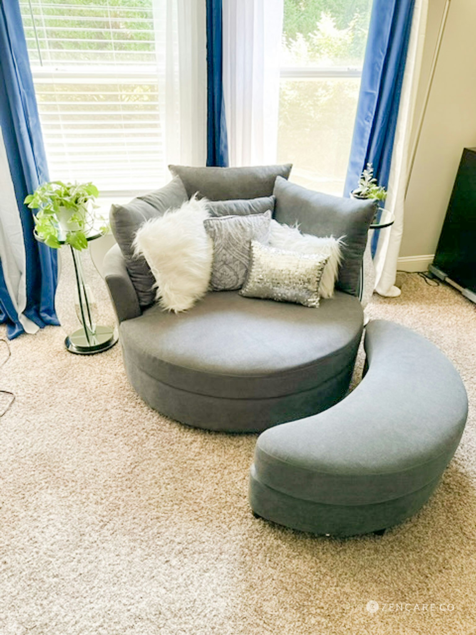 Chandra Williams, Therapist in Washington DC — Zencare