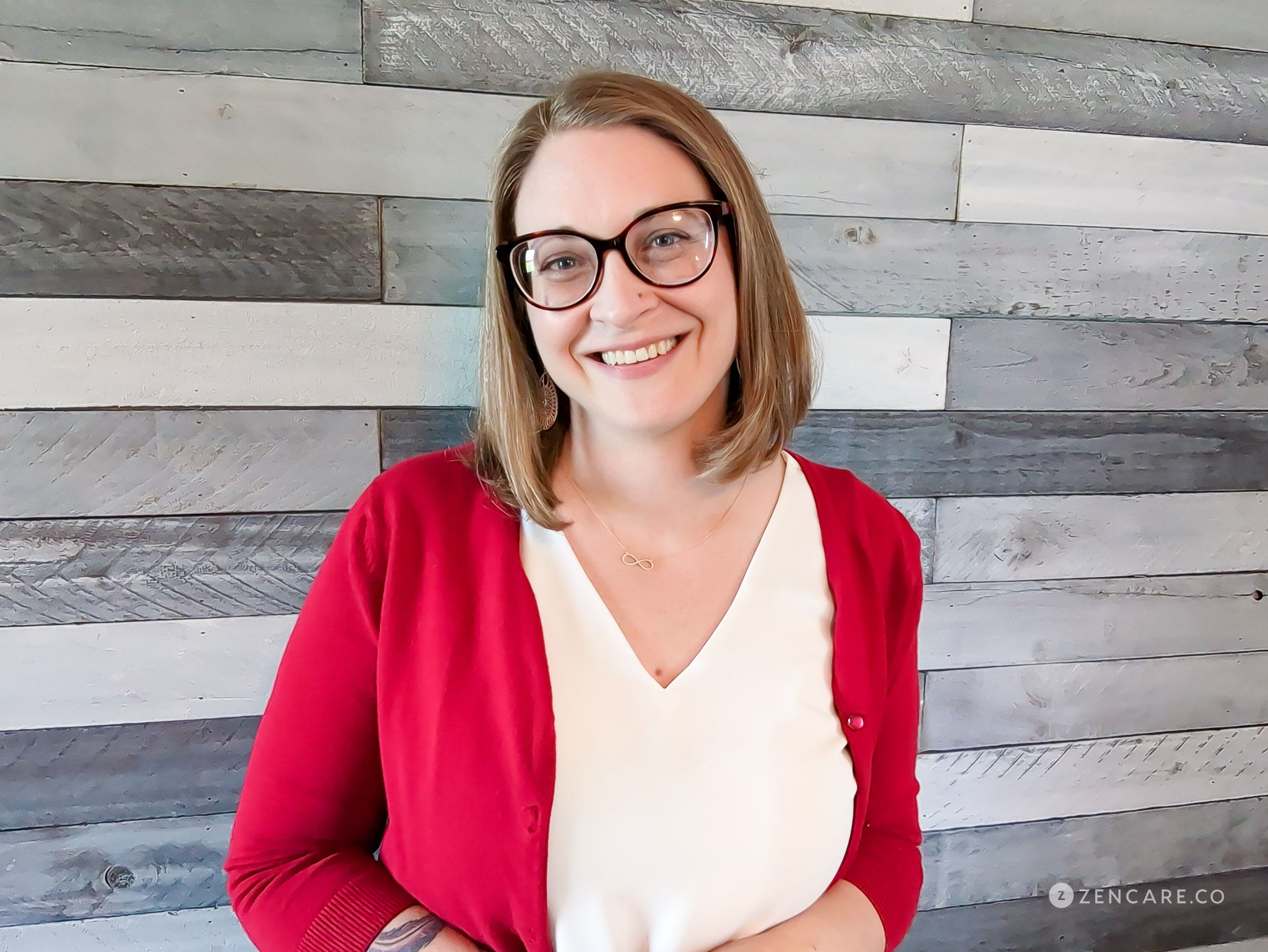 Joy DiCosimo Addeo, Therapist in New Jersey — Zencare