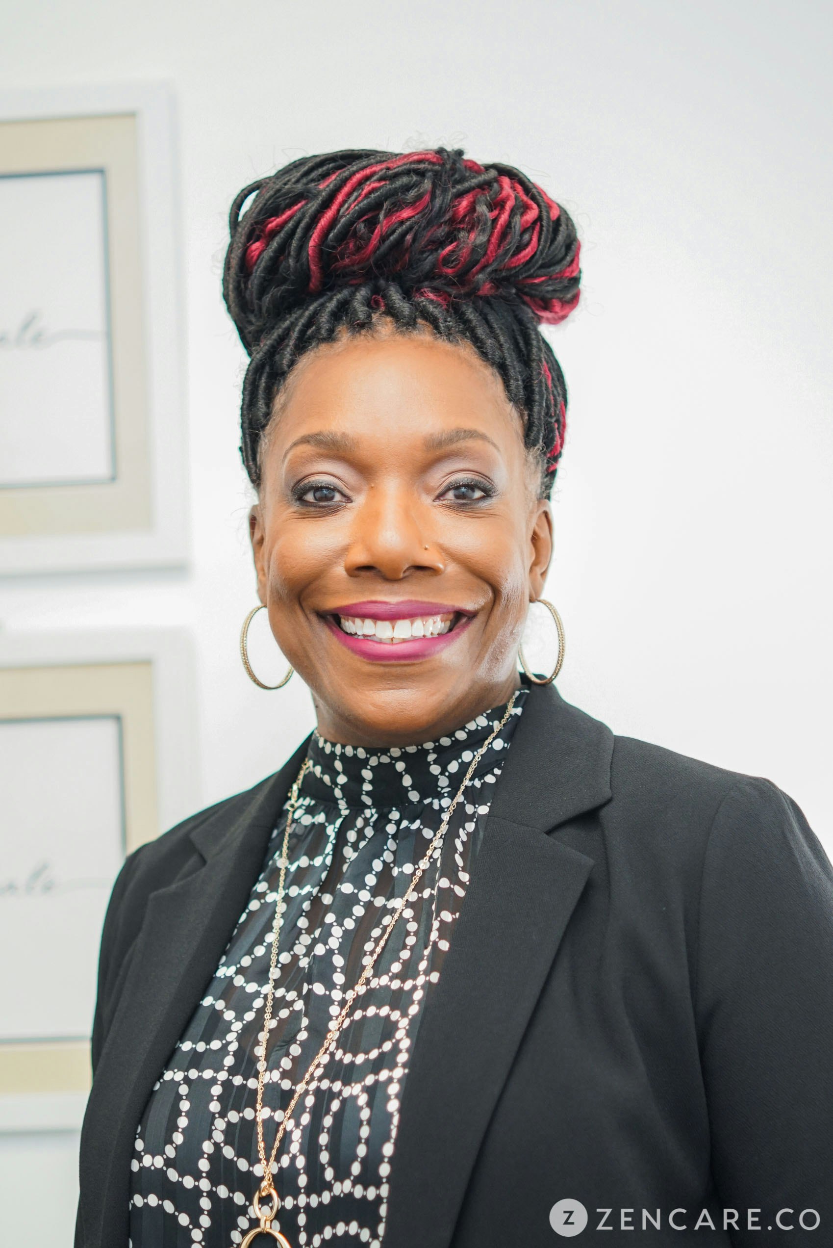 Lisa Butler, Therapist in Chicago, Illinois — Zencare