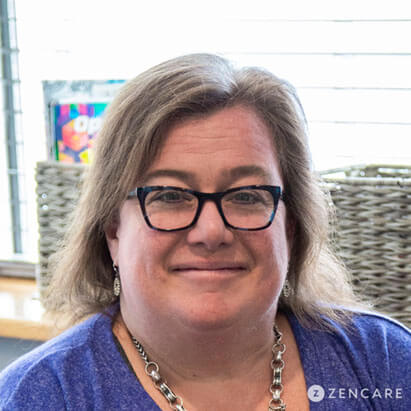 Michelle Rickerby, Psychiatrist in Providence, Rhode Island — Zencare