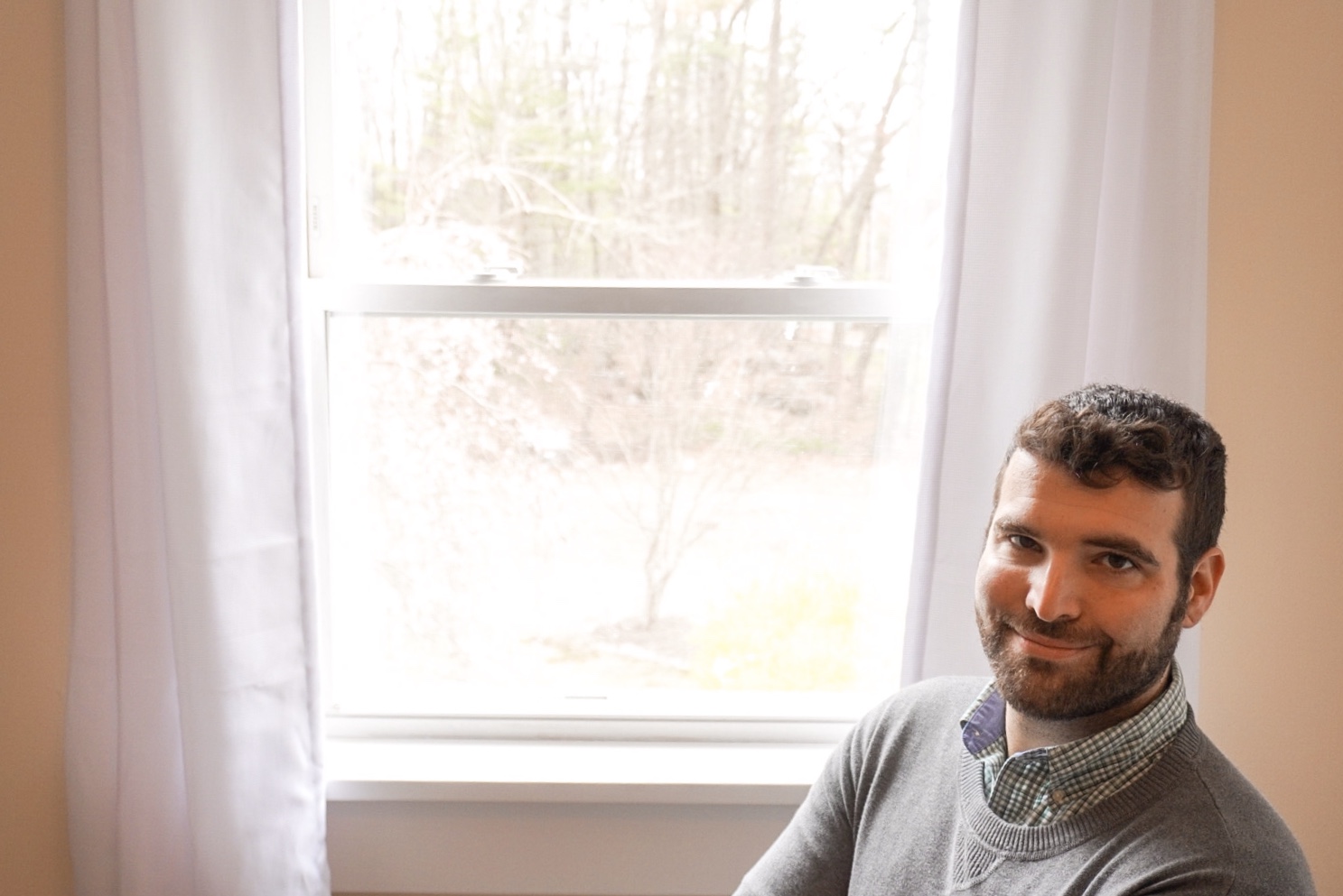 Christopher Cardin, Therapist in Rhode Island — Zencare