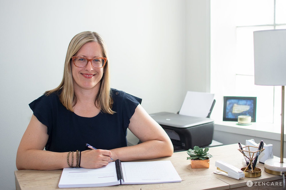 Julie Safranski, Therapist in Chicago, Illinois — Zencare