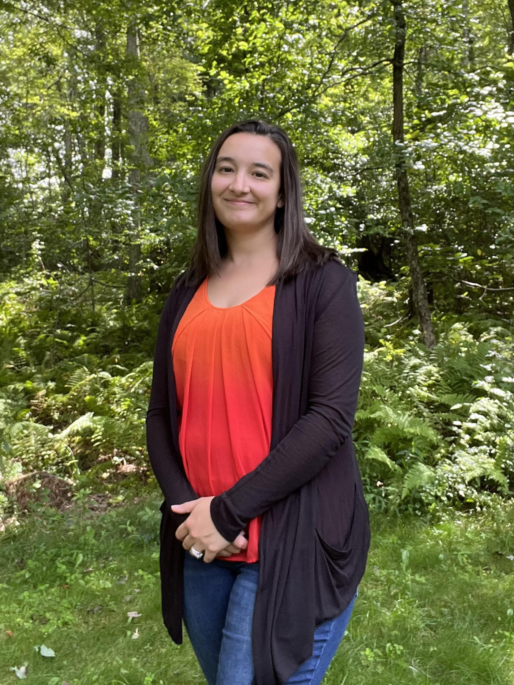 Jessica Harrison, Therapist in East Greenwich, Rhode Island — Zencare