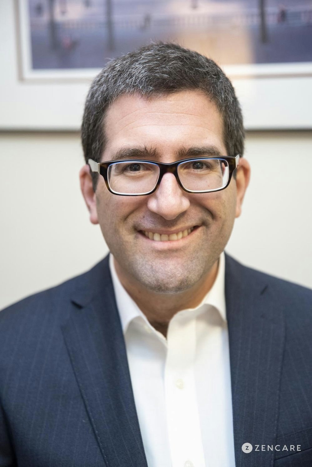 Matthew Mandelbaum, Therapist in New York, New York — Zencare