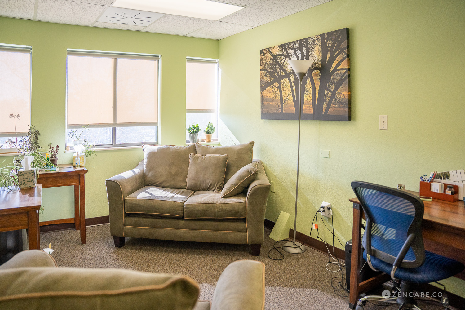 Lindsey Rutledge, Psychiatrist in Littleton, Colorado — Zencare