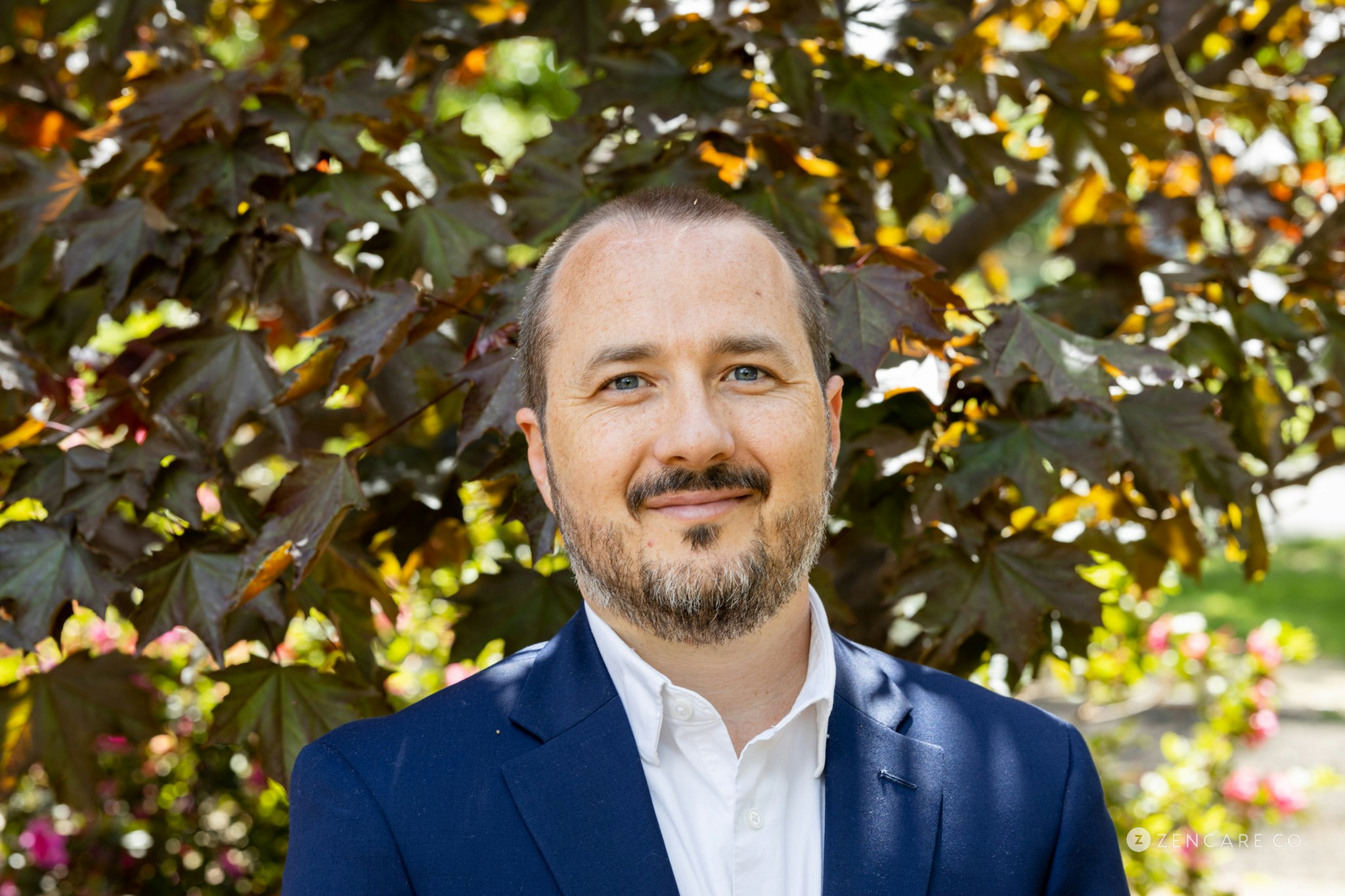 Timothy Walker, Therapist in Nevada City, California — Zencare