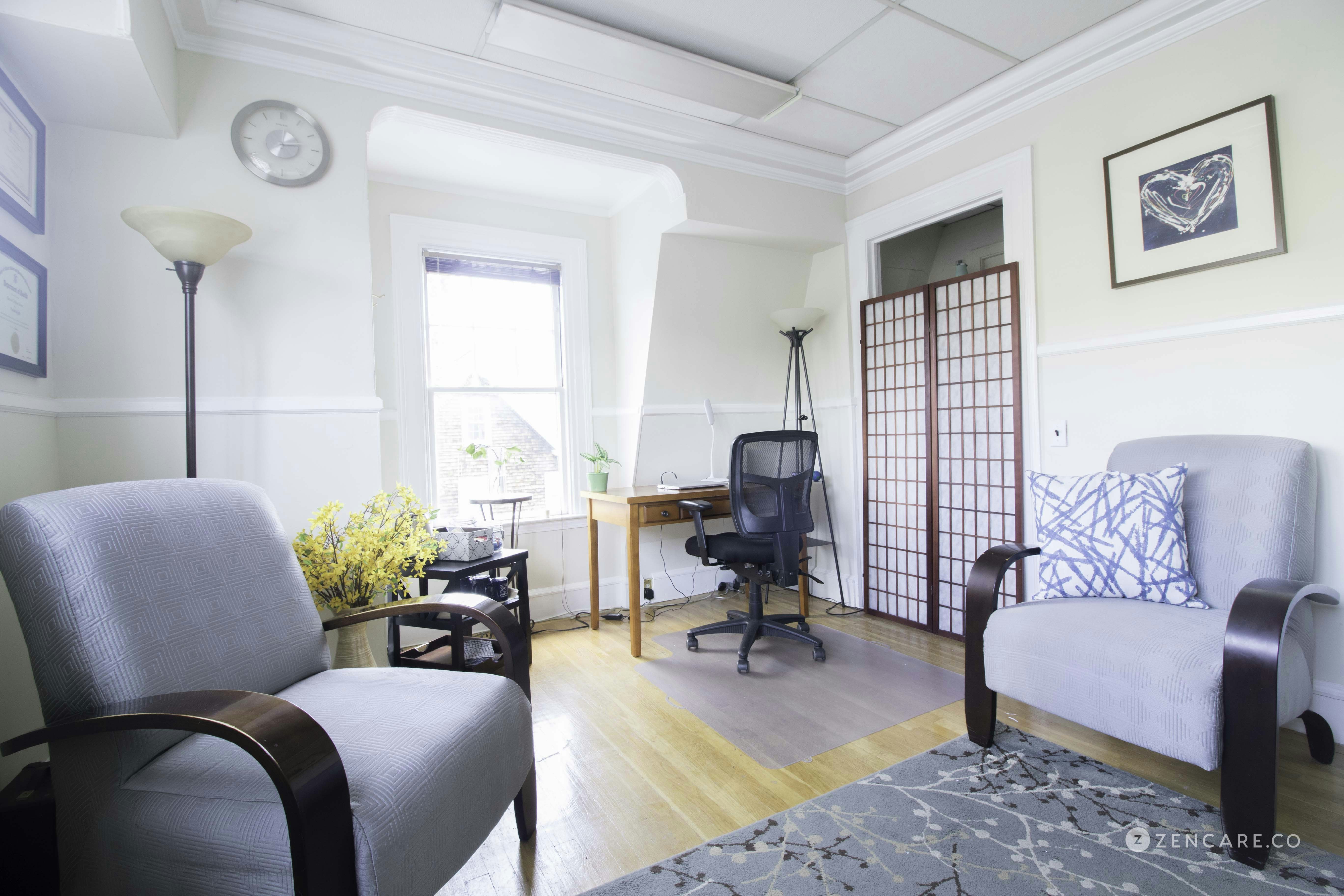 Jessica Stewart, Therapist in Providence, Rhode Island — Zencare