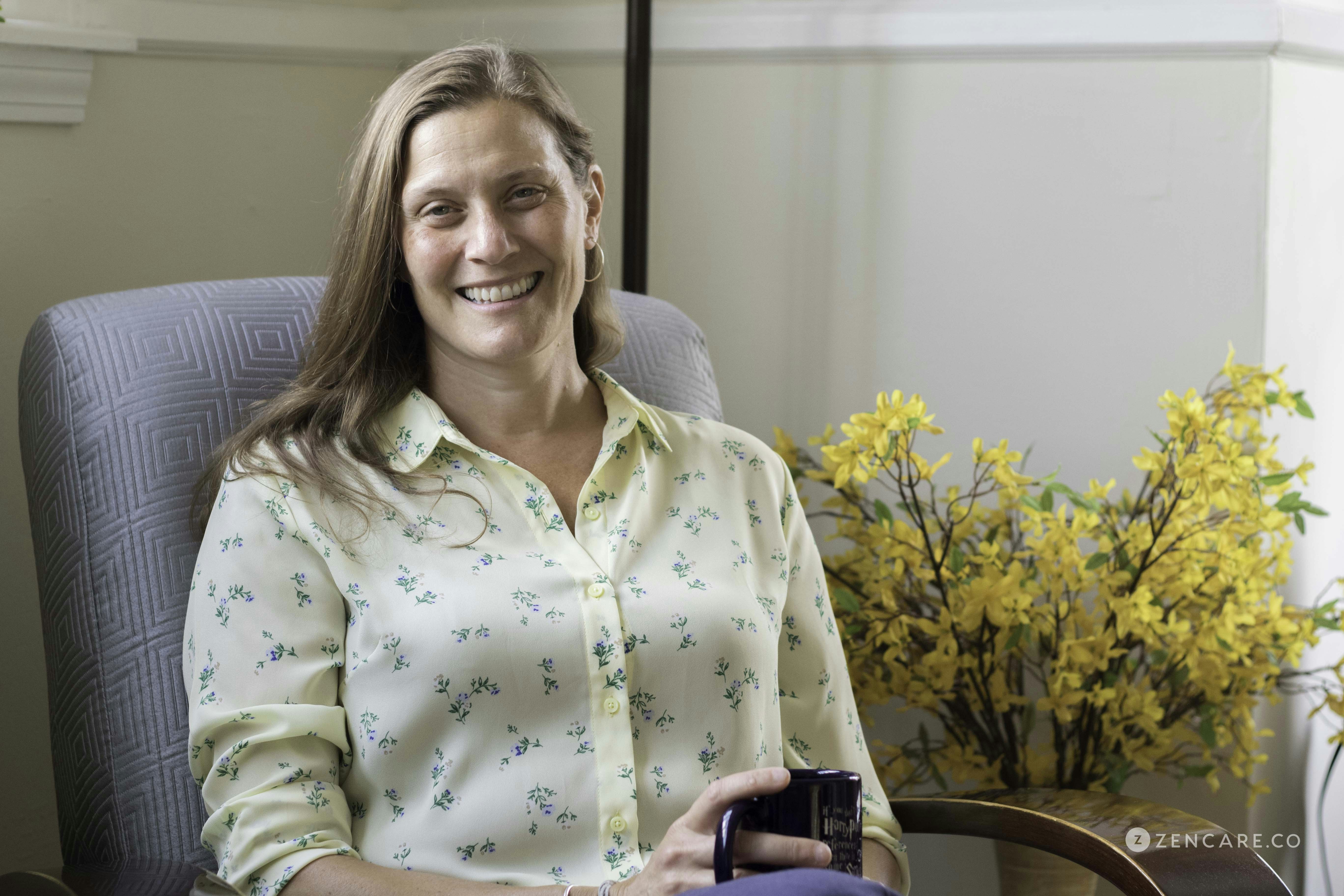 Jessica Stewart, Therapist in Providence, Rhode Island — Zencare