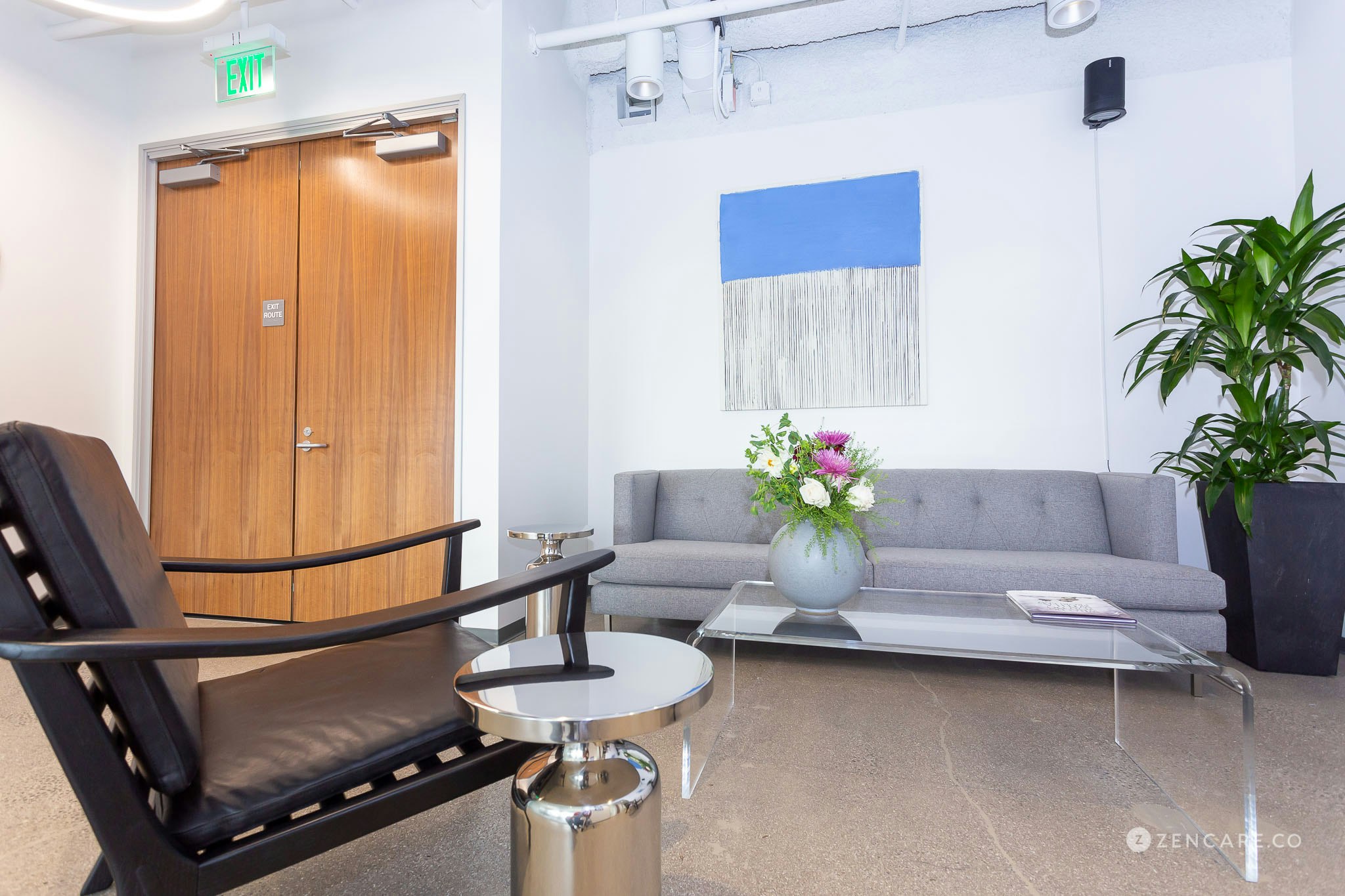 The Blue Clinic, Group practice in Los Angeles, California — Zencare