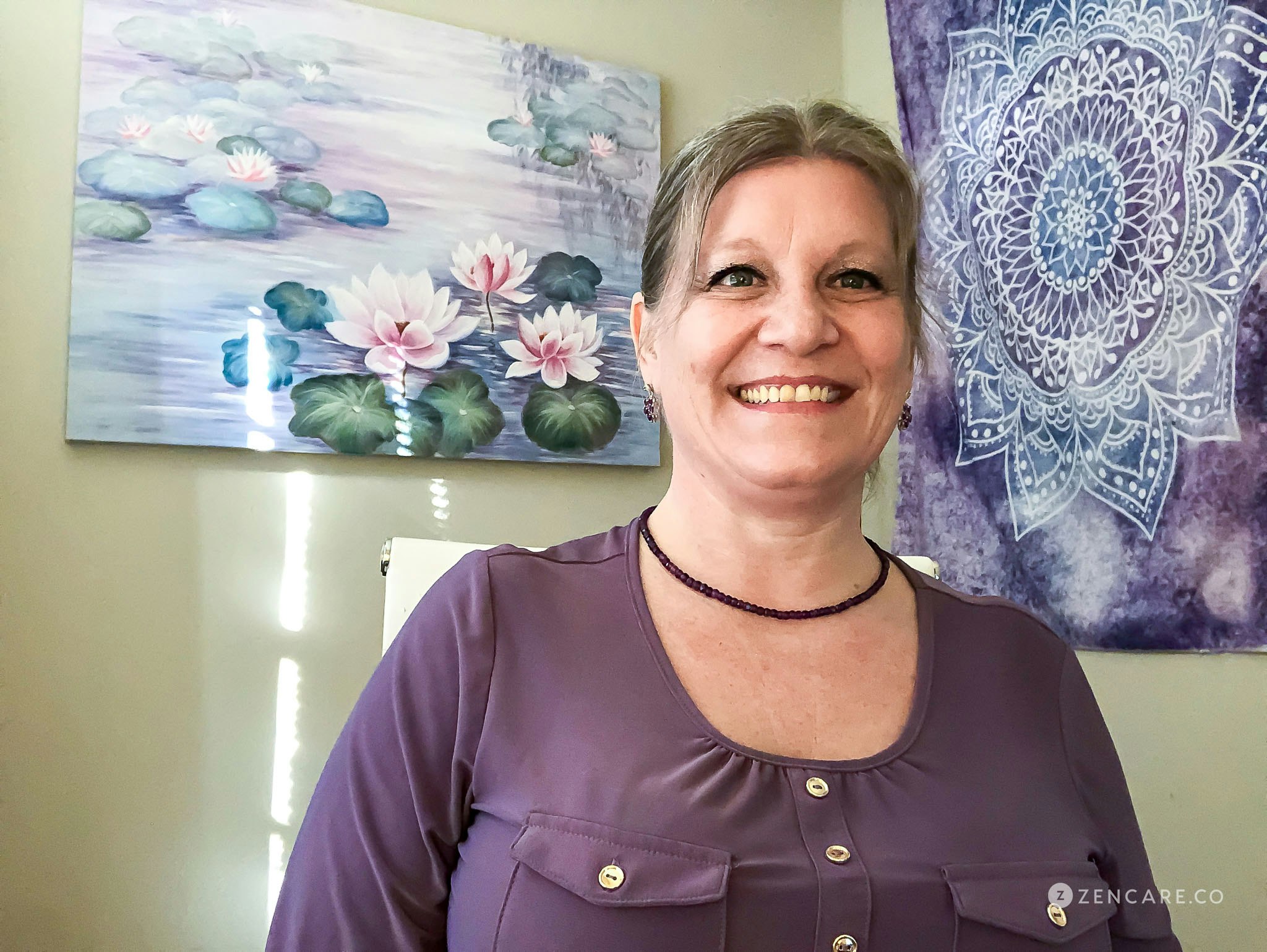 Jessica Conti, Therapist in Tampa, Florida — Zencare