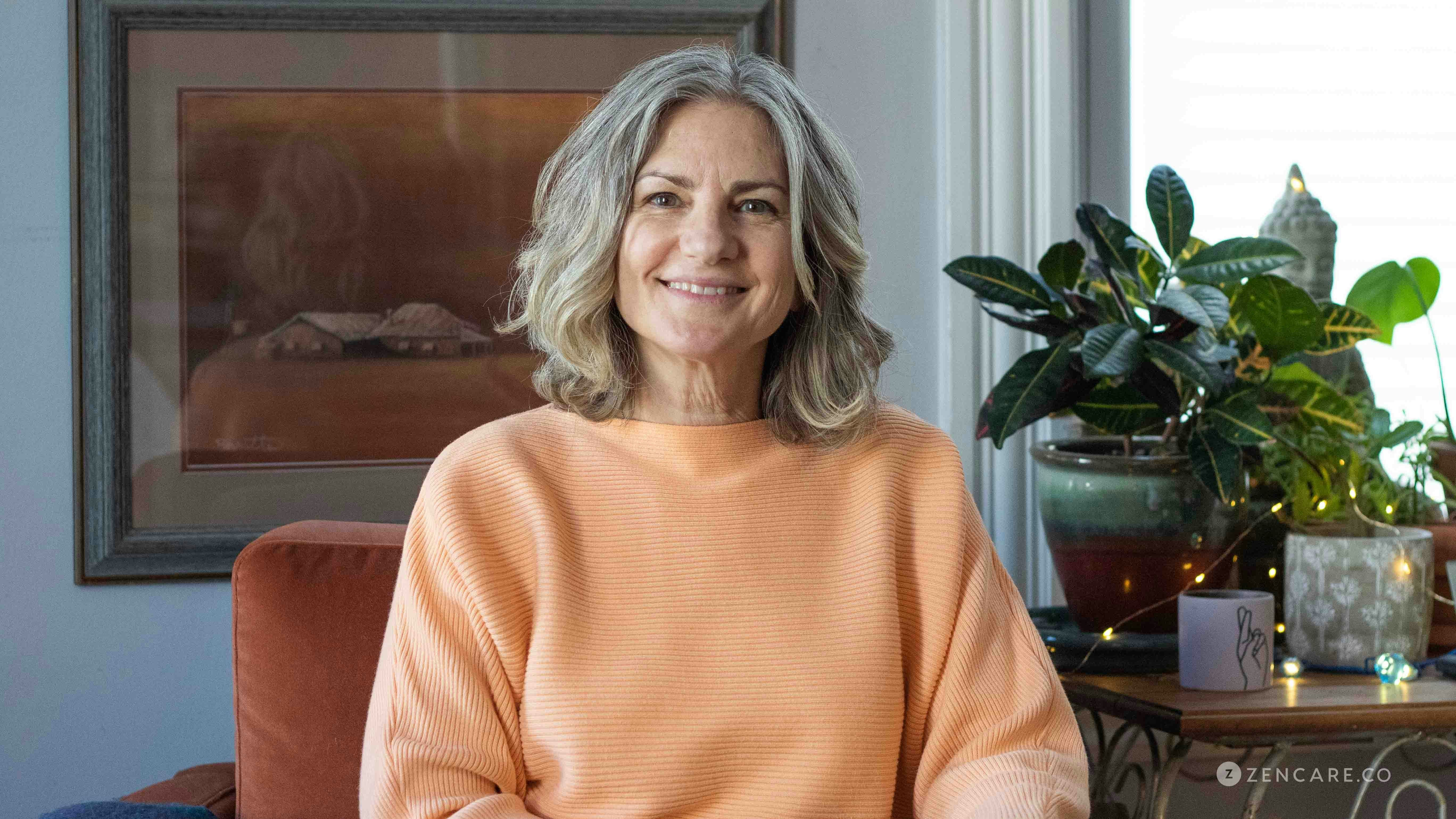 Elizabeth Baratta, Therapist in Somerville, Massachusetts — Zencare