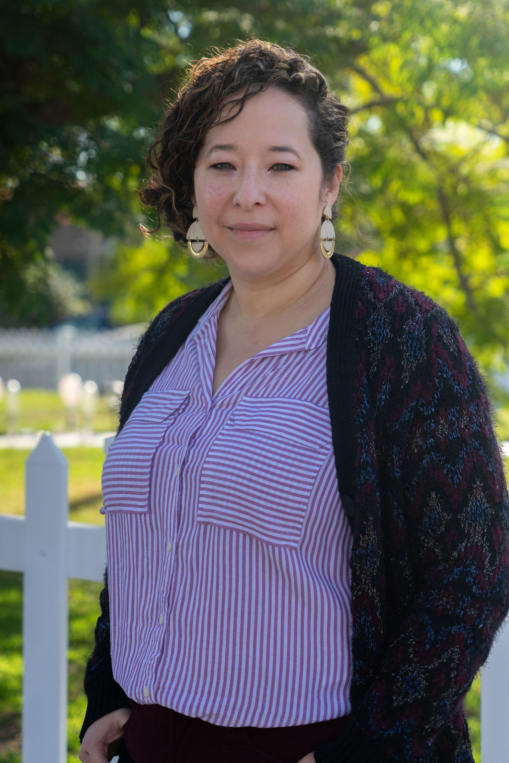 Debbie Ramirez, Therapist in Playa Del Rey, California — Zencare