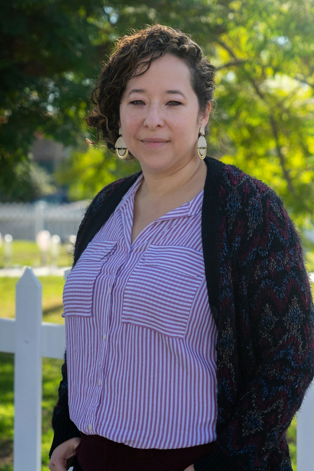 Debbie Ramirez, Therapist in Playa Del Rey, California — Zencare