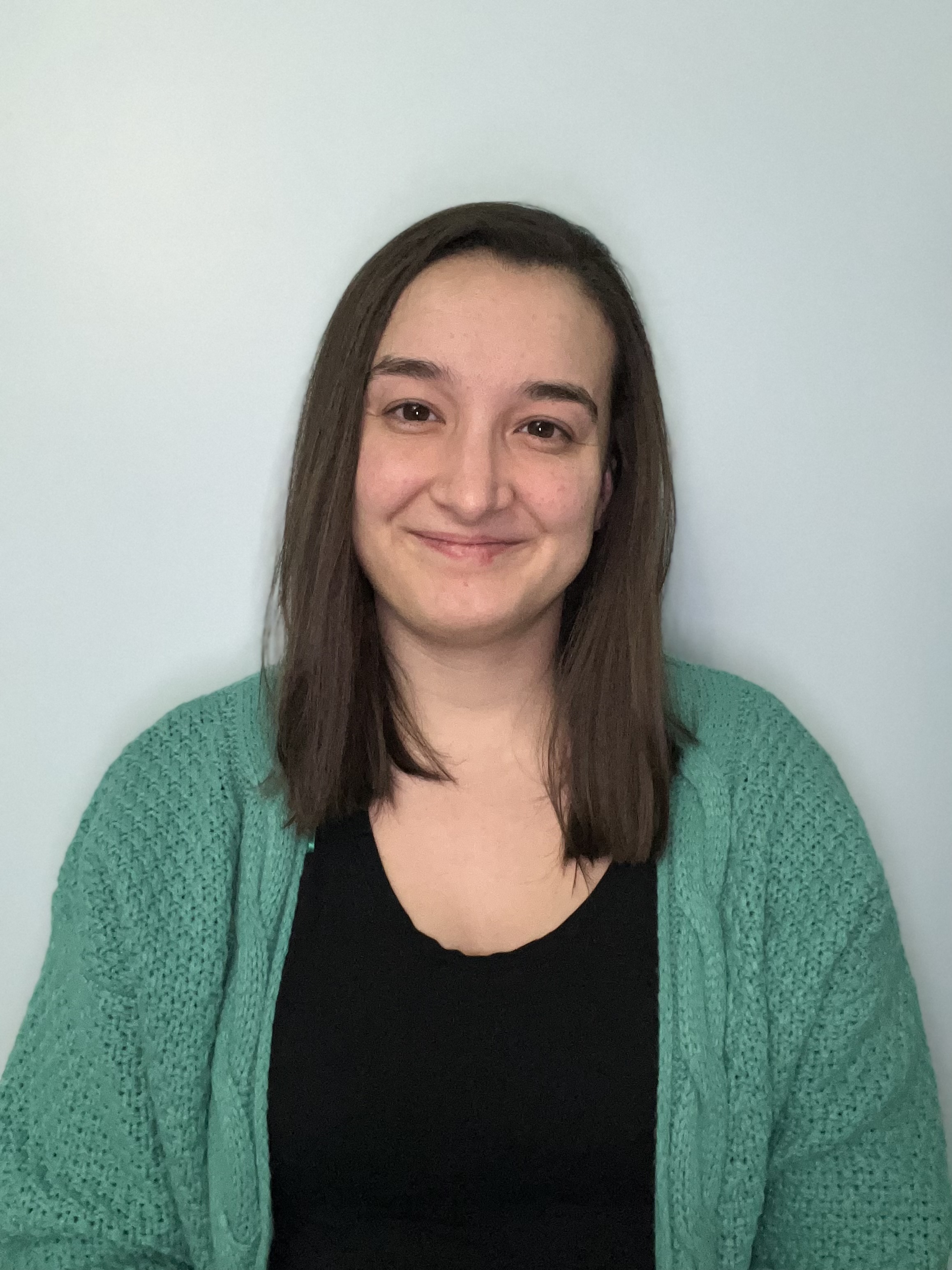 Jessica Harrison, Therapist in East Greenwich, Rhode Island — Zencare