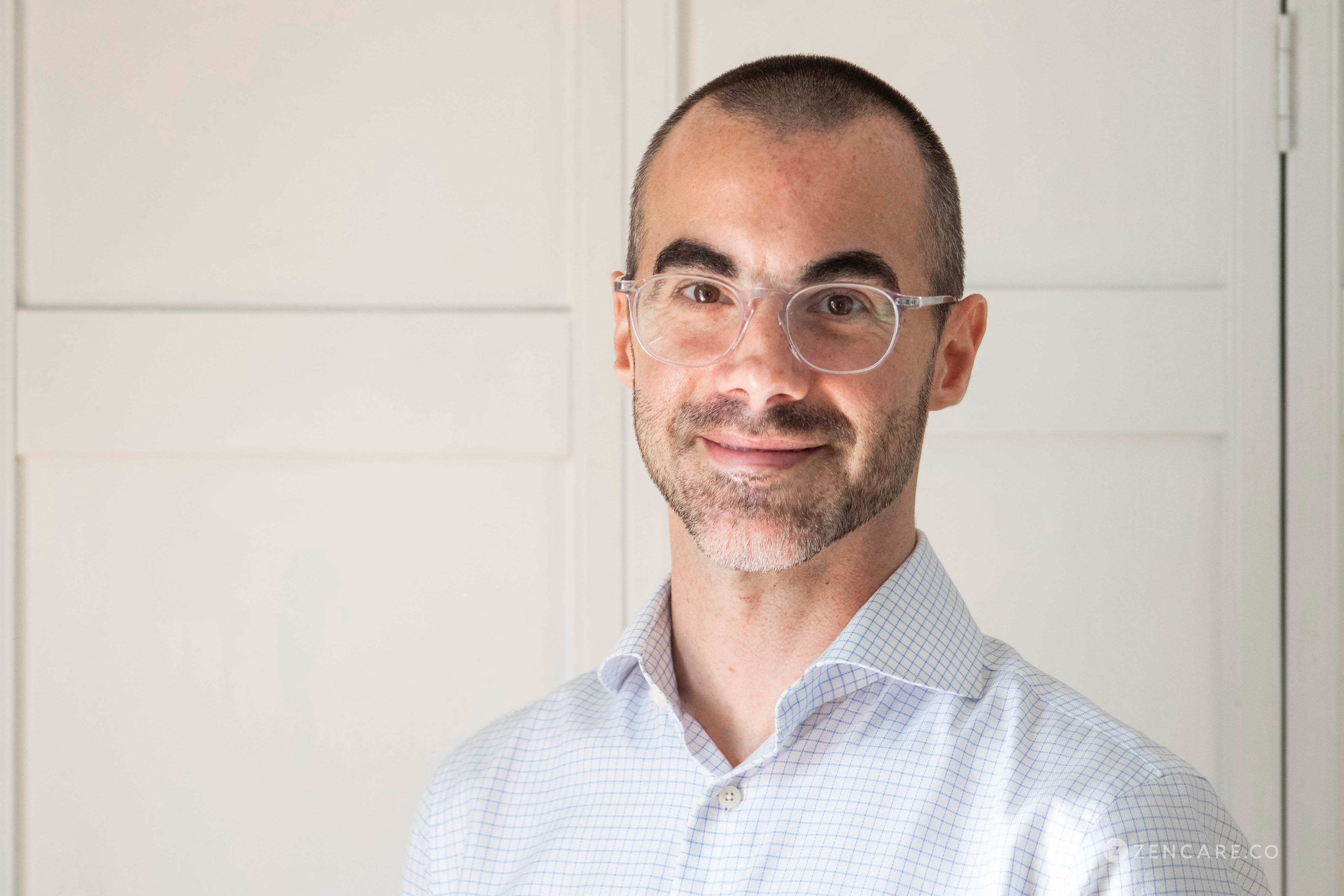 Raphael Apter, Therapist in Massachusetts — Zencare