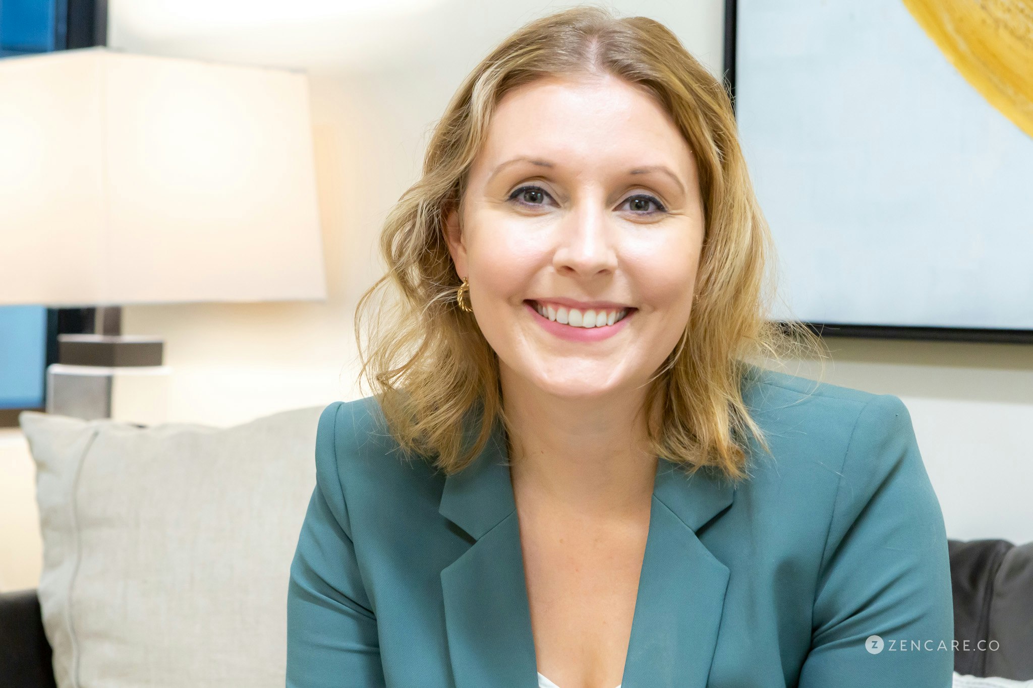 Susan Sayler, Therapist in Greenwood Village, Colorado — Zencare